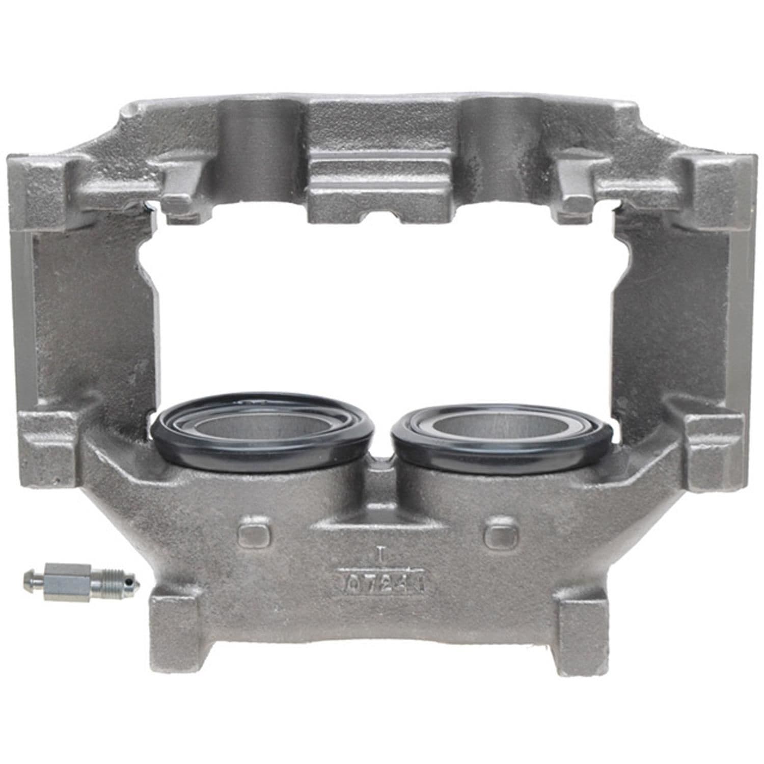 ACDelco Gold Disc Brake Caliper 18FR815