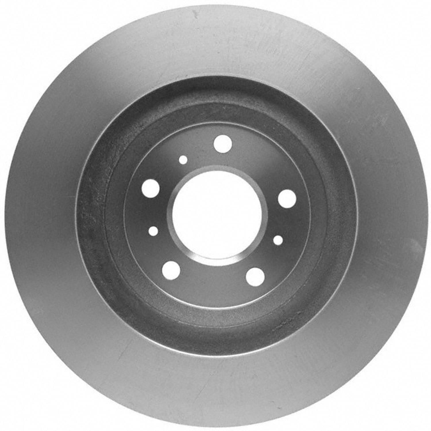 ACDelco Gold Disc Brake Caliper Bushing 18K1184