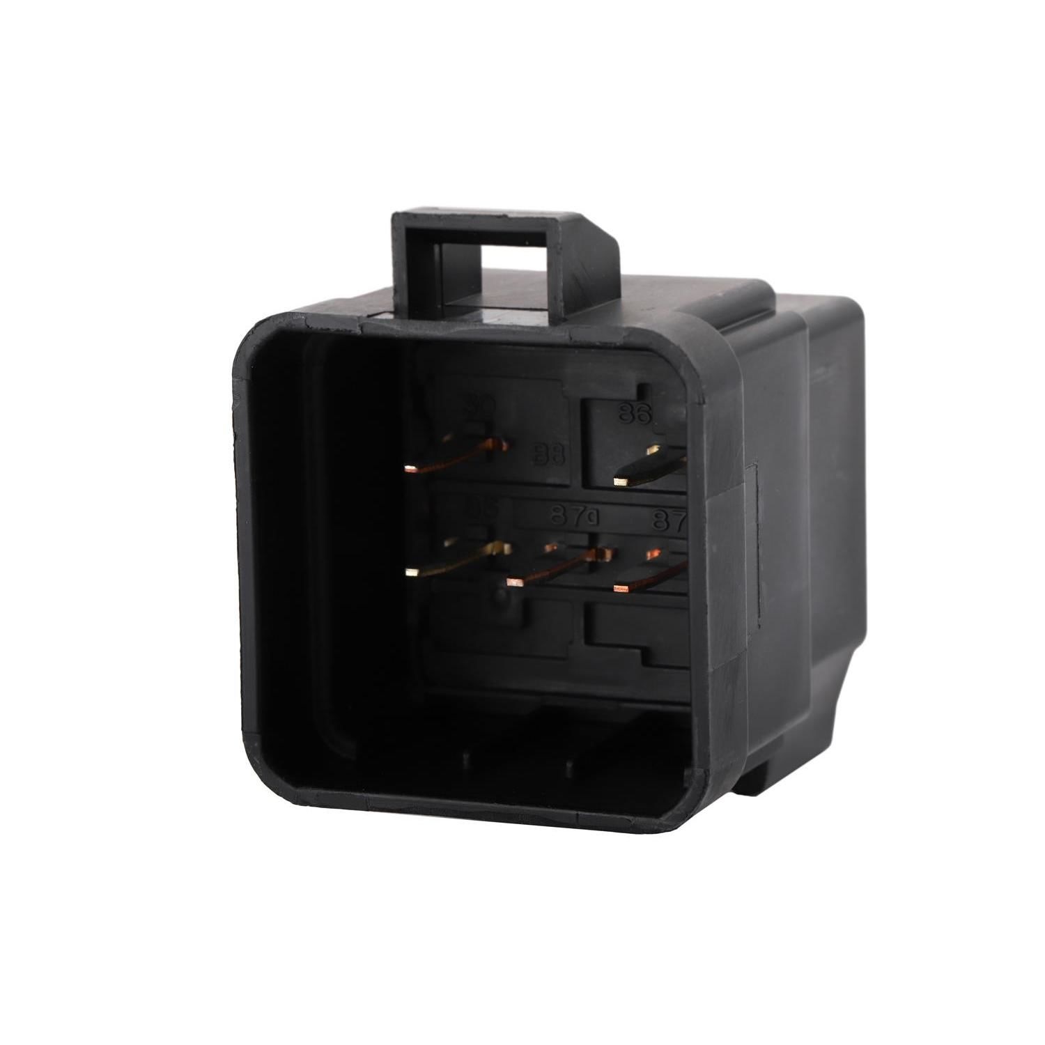 GM Genuine Parts Multi-Purpose Relay 19118886