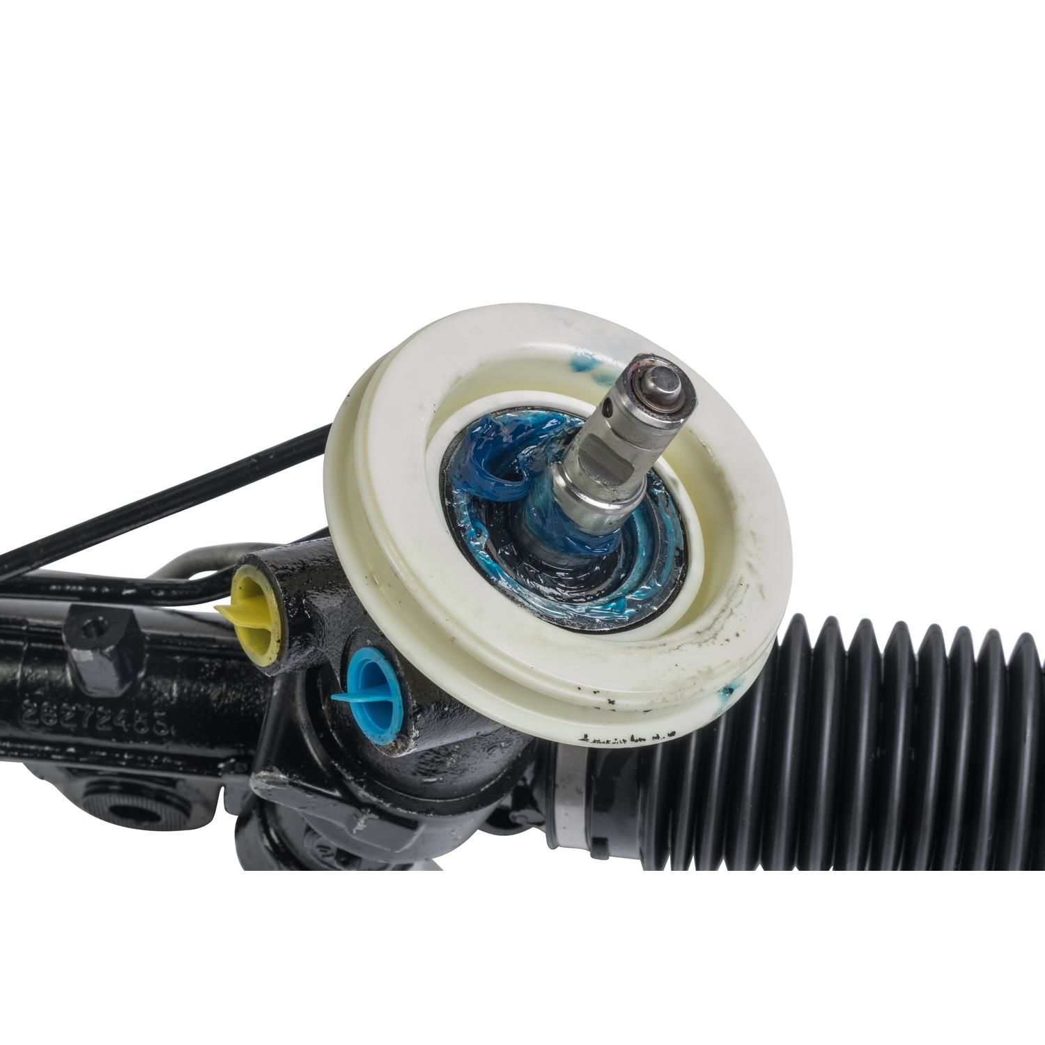 ACDelco Rack and Pinion 19356442