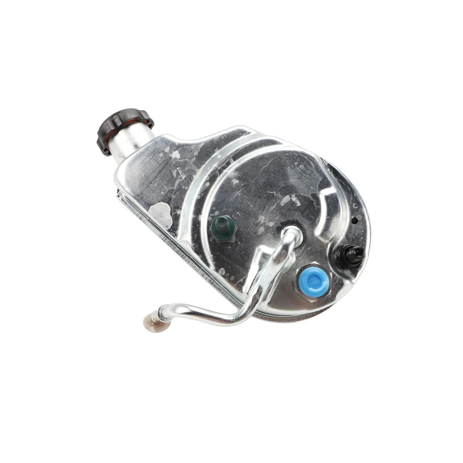 GM Genuine Parts Power Steering Pump 19420681