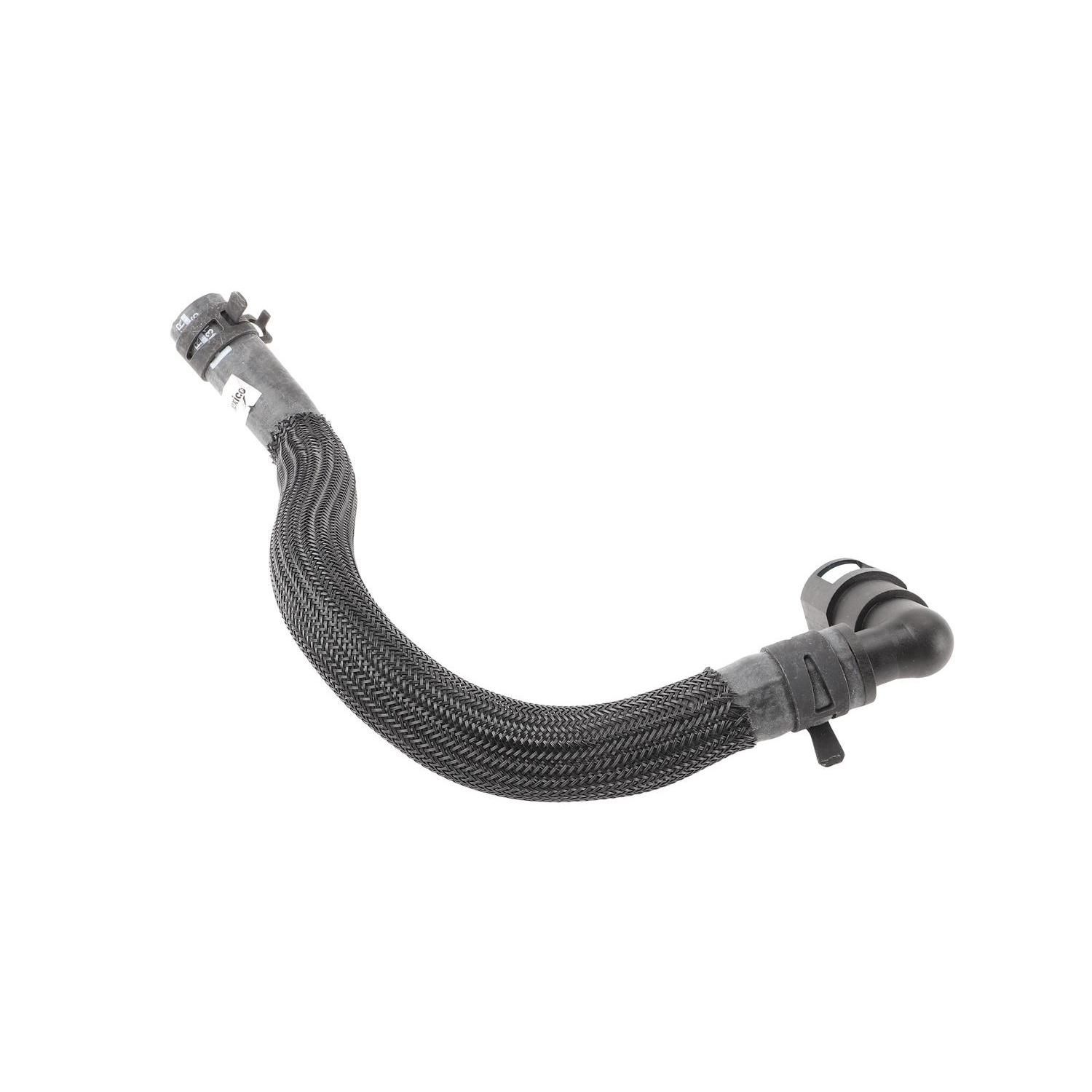 GM Genuine Parts HVAC Heater Hose 19431986