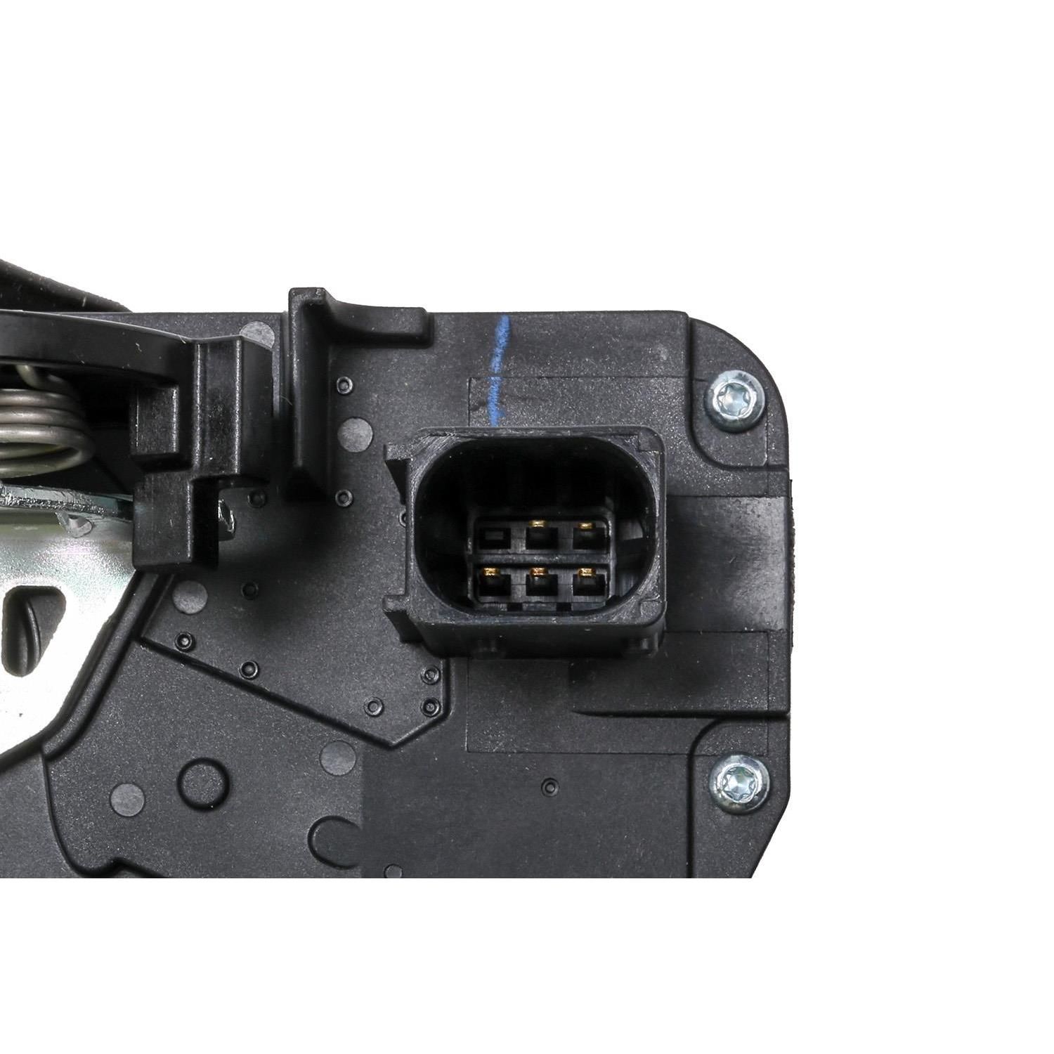 ACDelco Door Latch Assembly 20790501