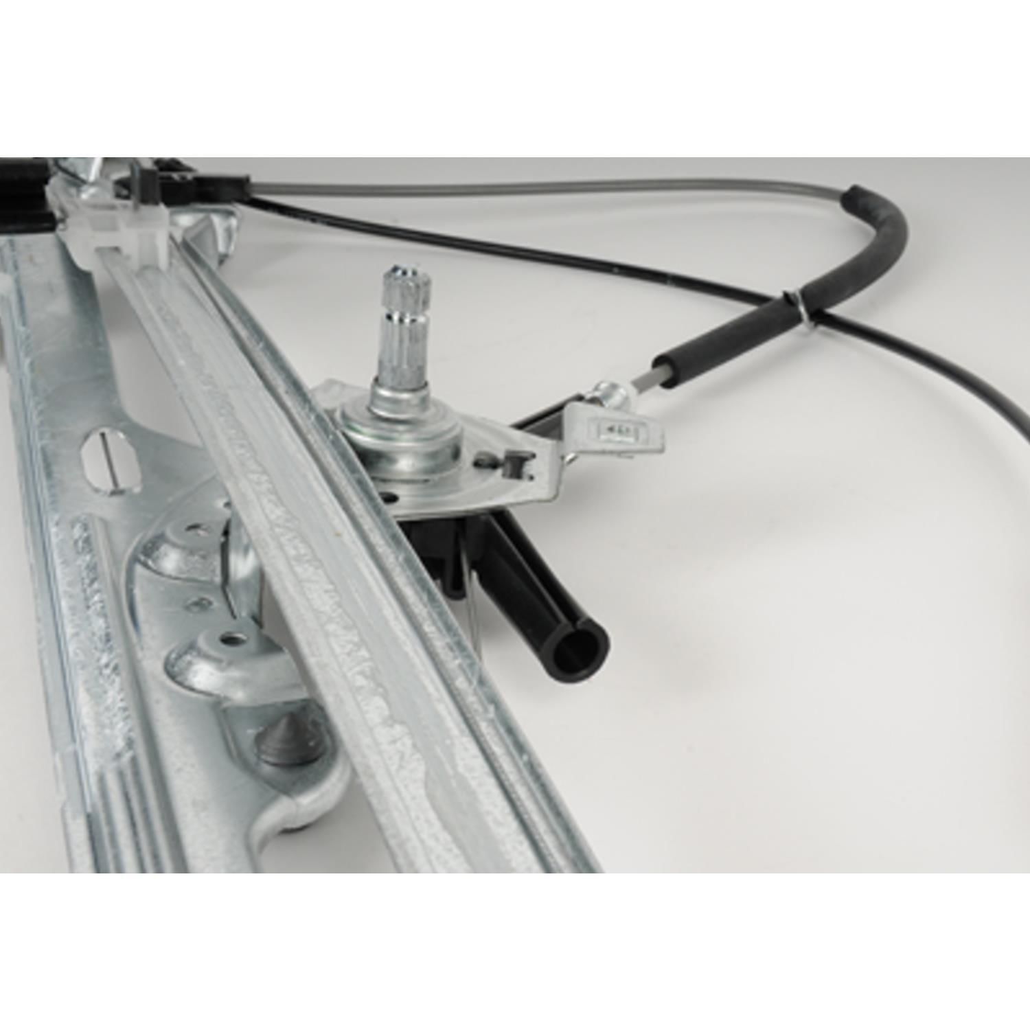 ACDelco Front Driver Side Window Lift Motor 20914715