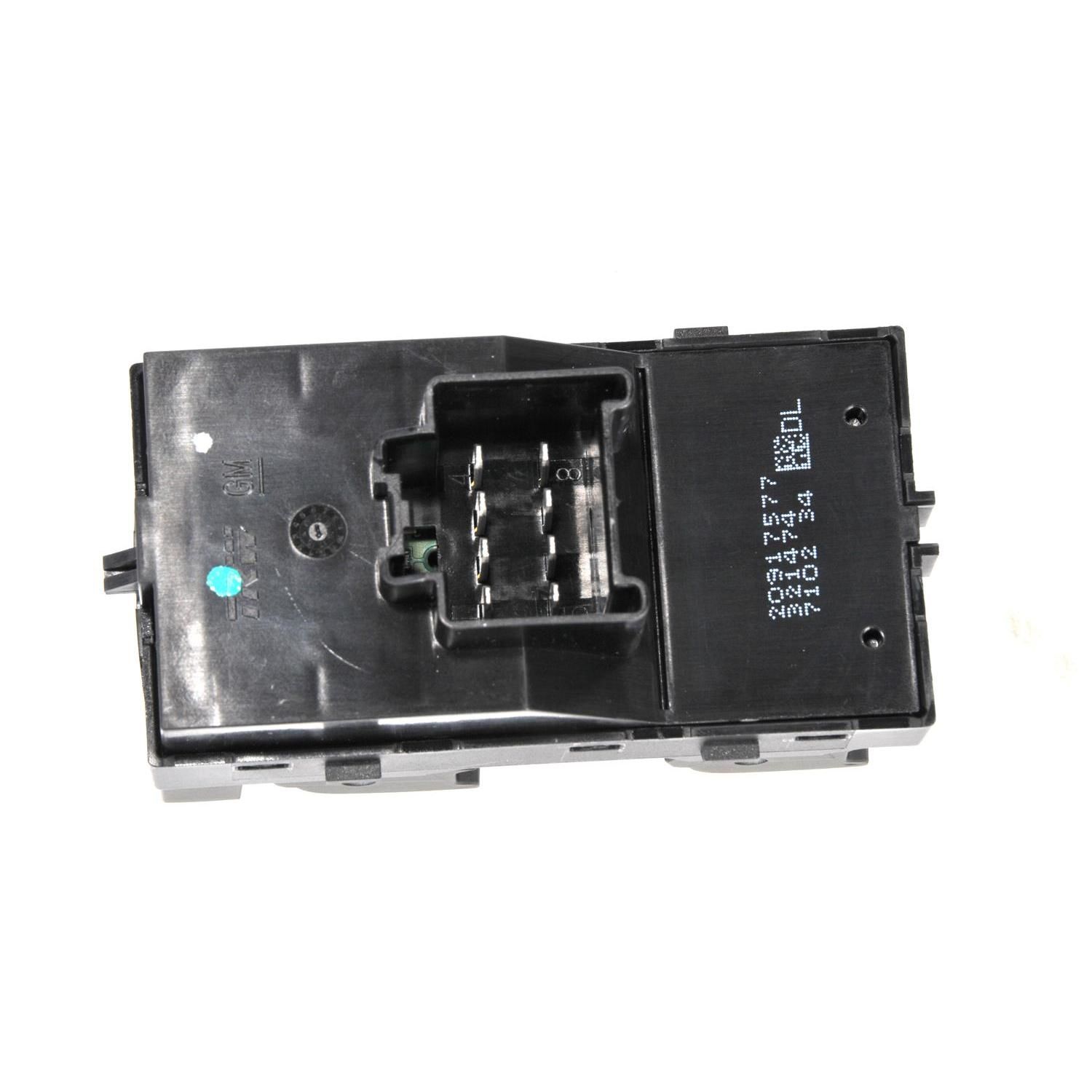 ACDelco Power Window Switch 20917577
