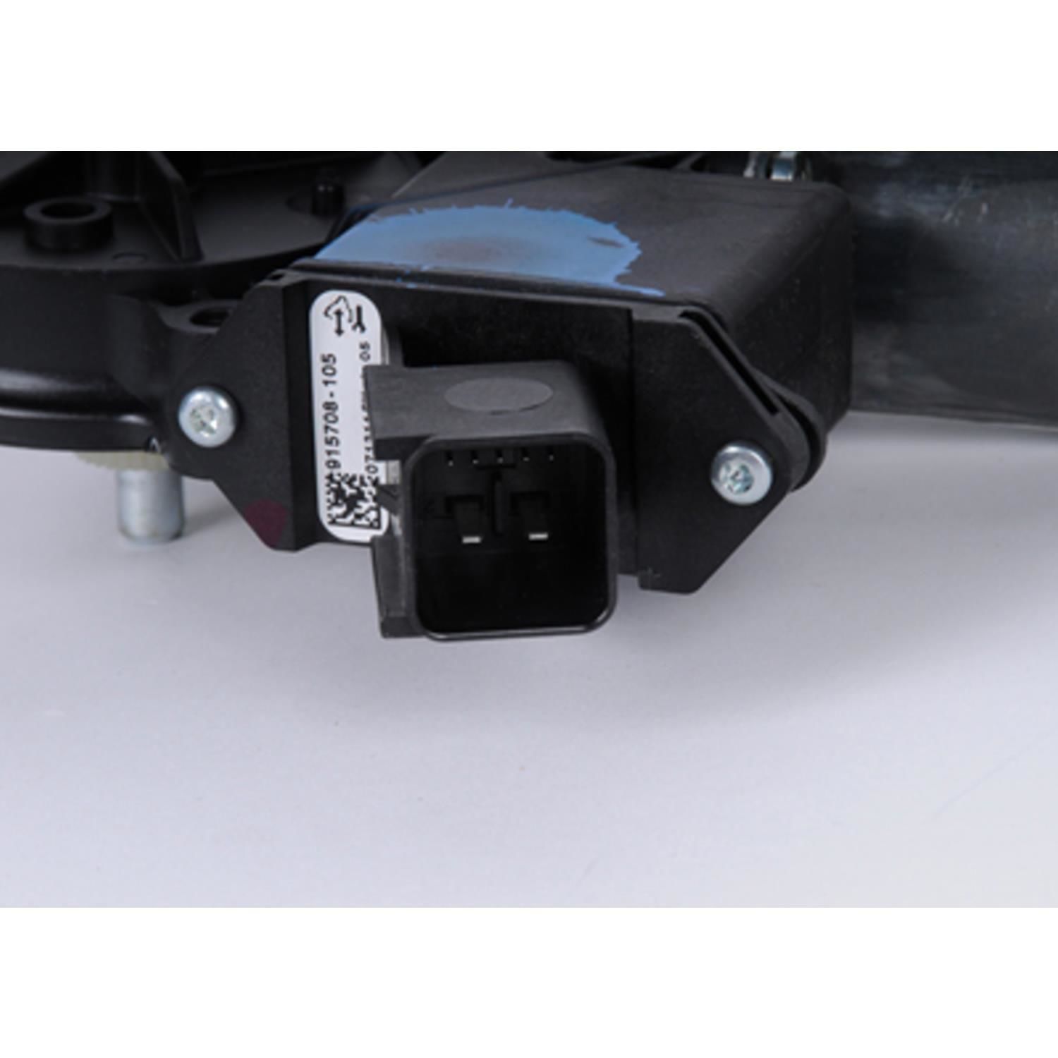 ACDelco Window Motor 20951581