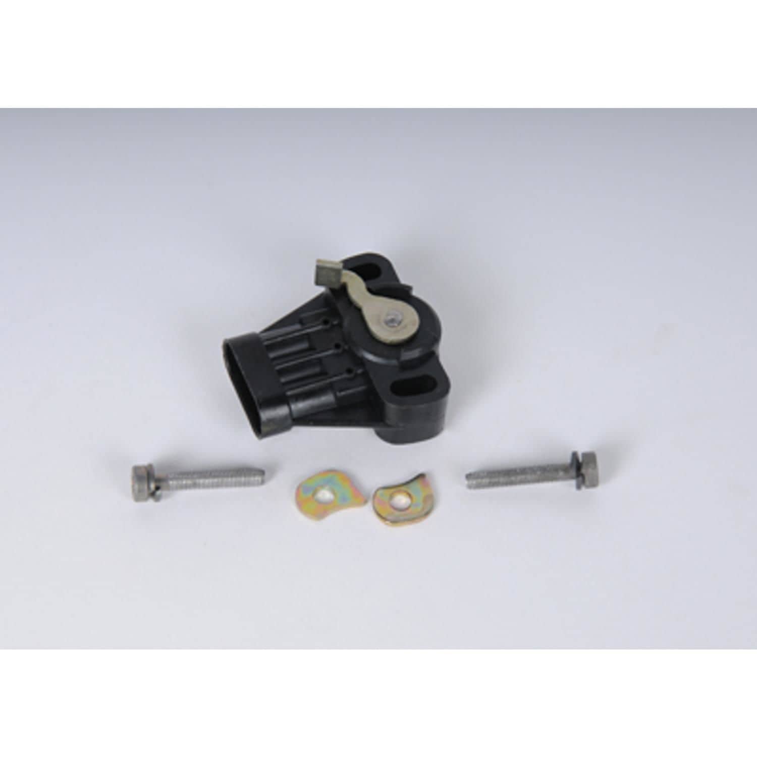 GM Genuine Parts Throttle Position Sensor Kit 213-905