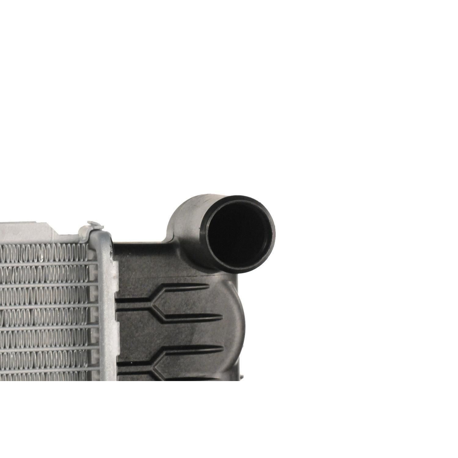 ACDelco Radiator 21791