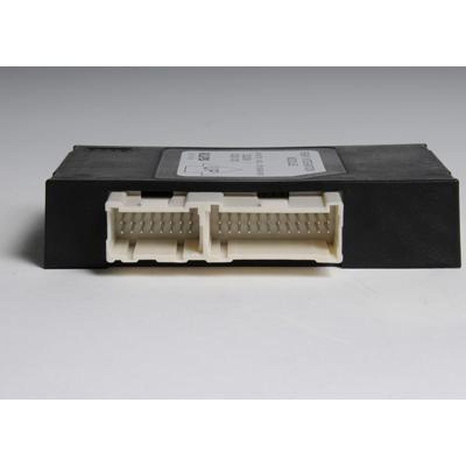 GM Genuine Parts Body Control Module 21996860