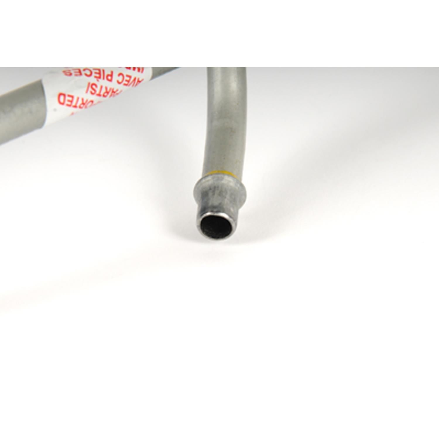 ACDelco Transmission Cooler Line Assembly 22802047