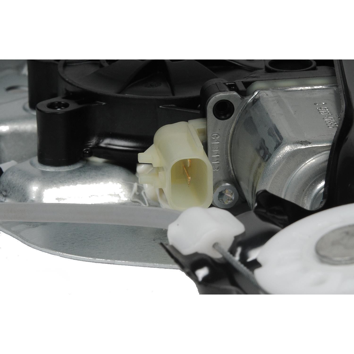 ACDelco Window Lift Motor 22803202