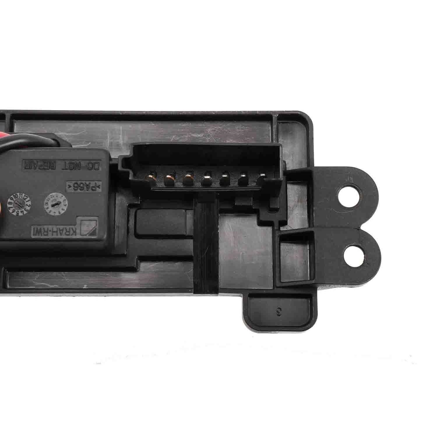 GM Genuine Parts HVAC Blower Motor Resistor 22807123