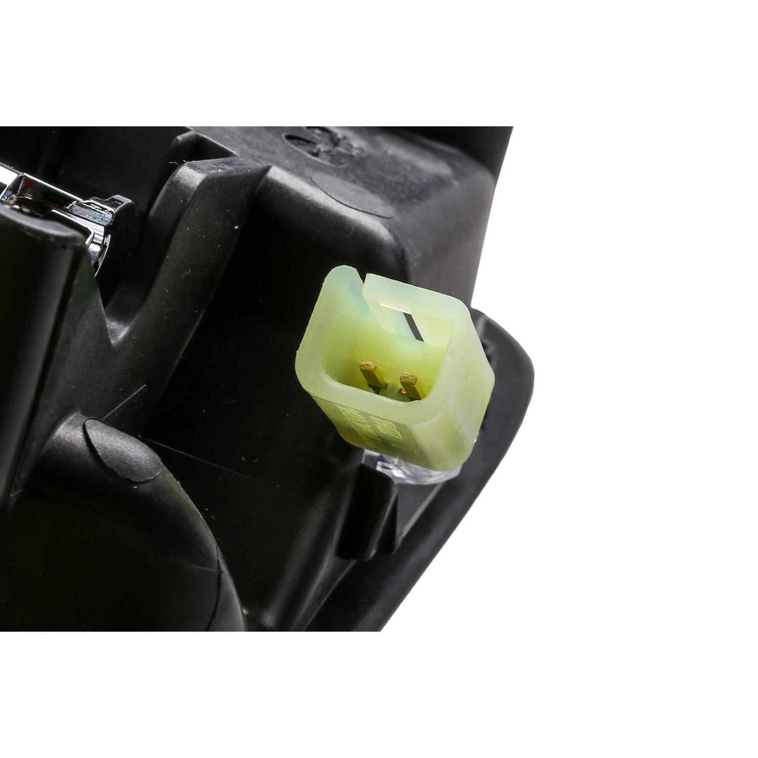 GM Genuine Parts Interior Door Handle 22884884