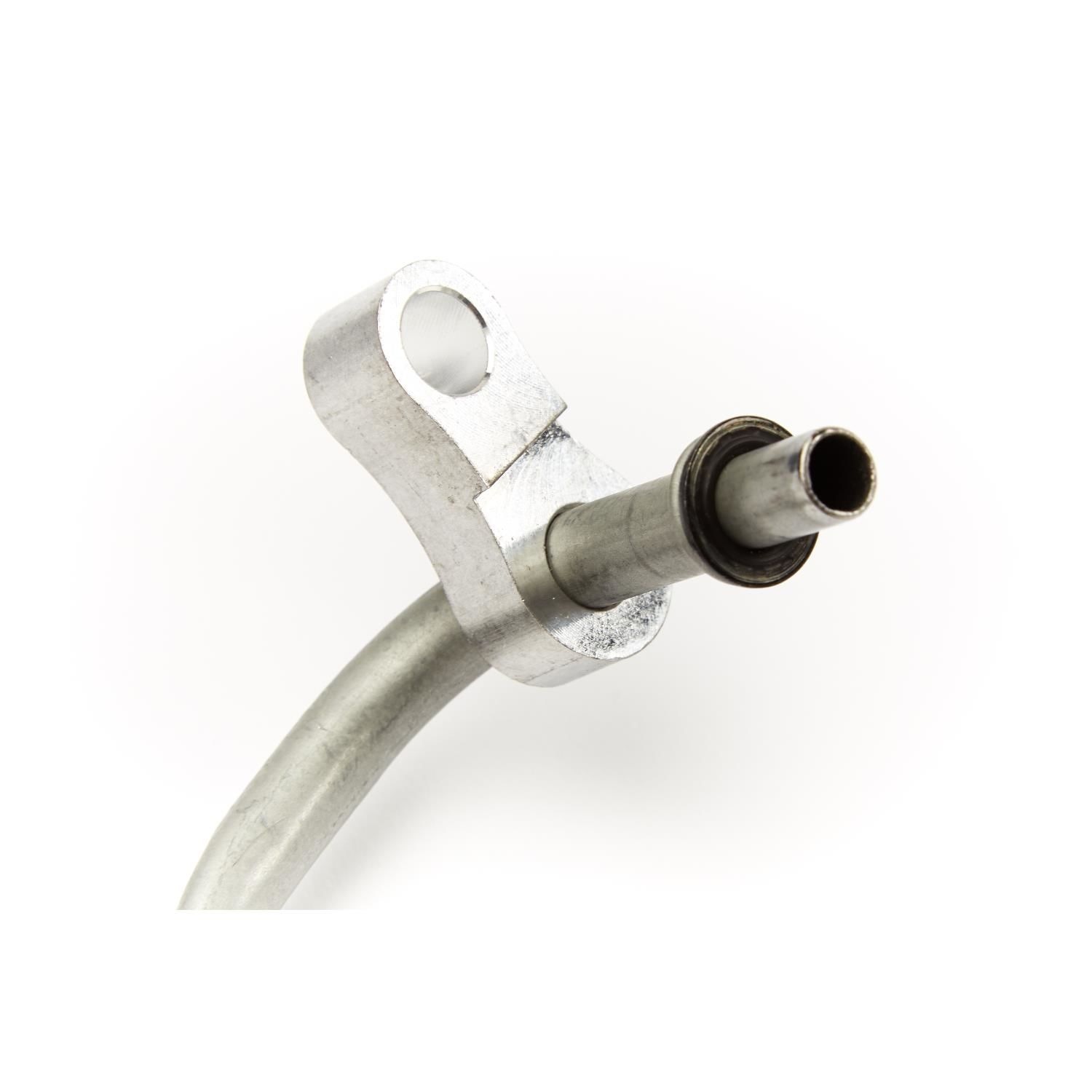 ACDelco Transmission Cooler Line Assembly 22981680