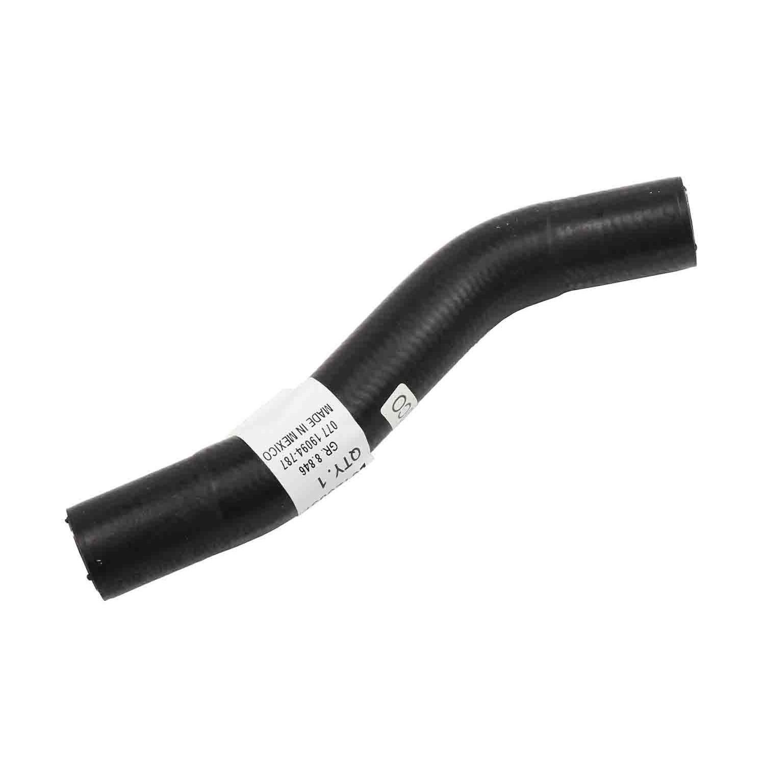 GM Genuine Parts HVAC Heater Hose 23125837