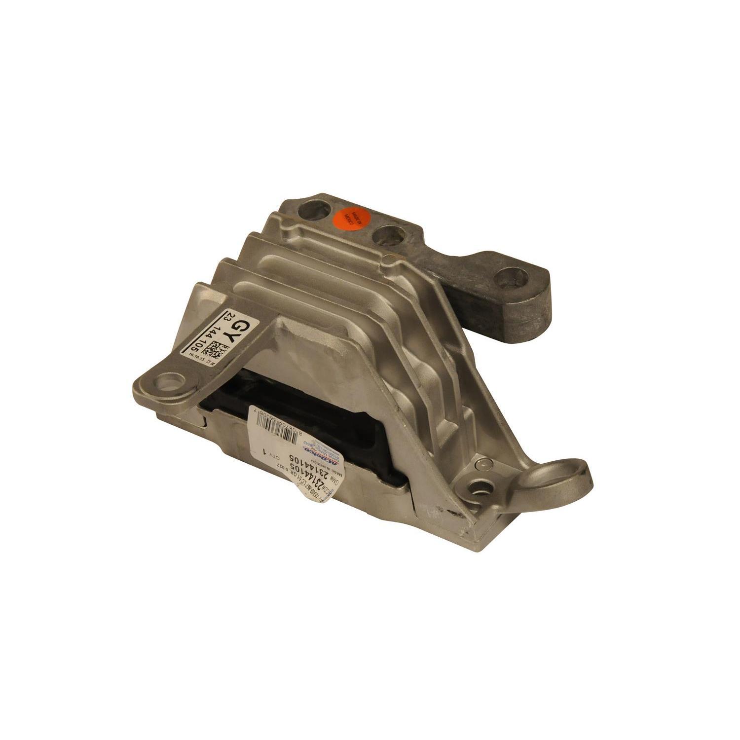ACDelco Motor Mount 23144105