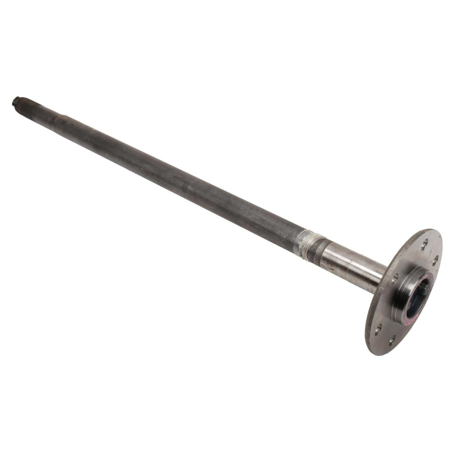 GM Genuine Parts Rear Axle Shaft