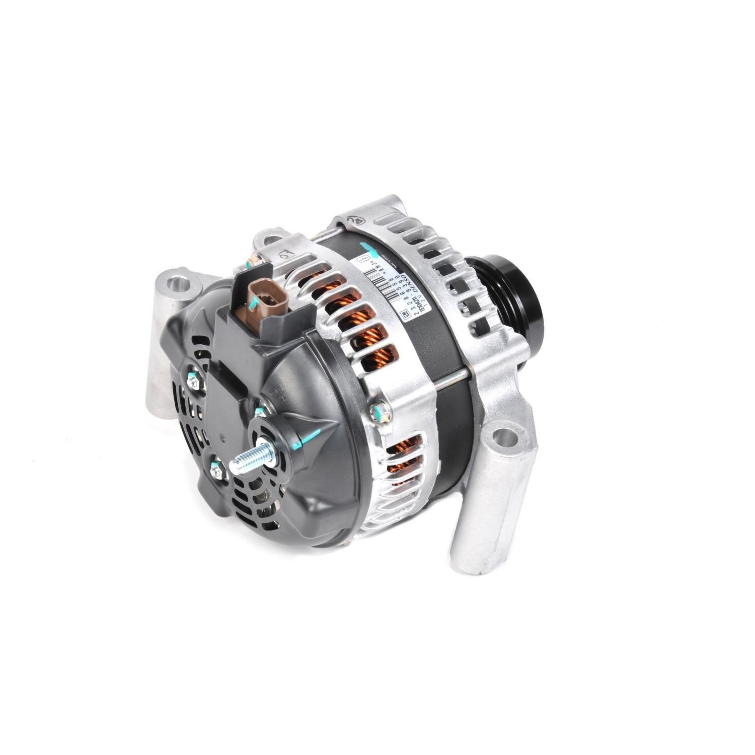 GM Genuine Parts Alternator 23286558