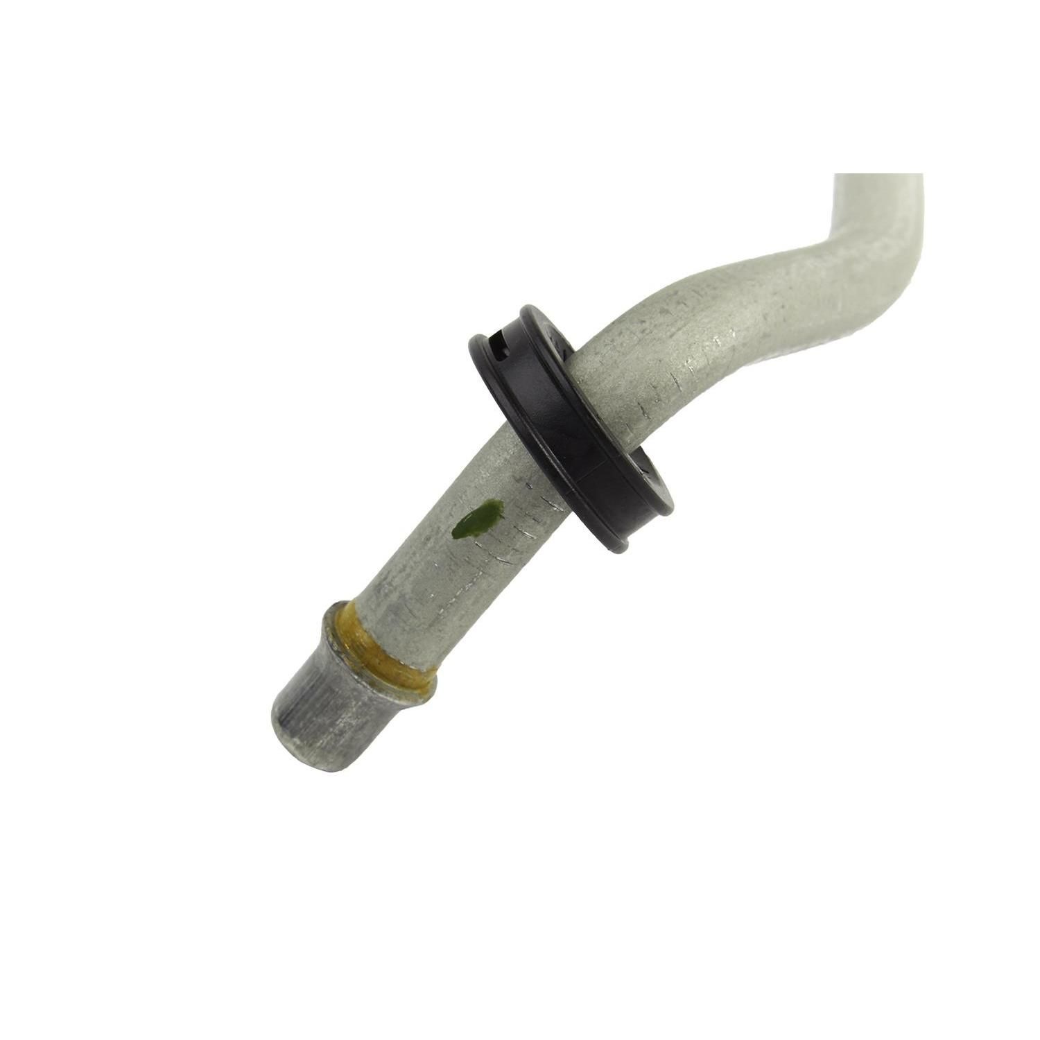 ACDelco Transmission Cooler Line Assembly 23467177