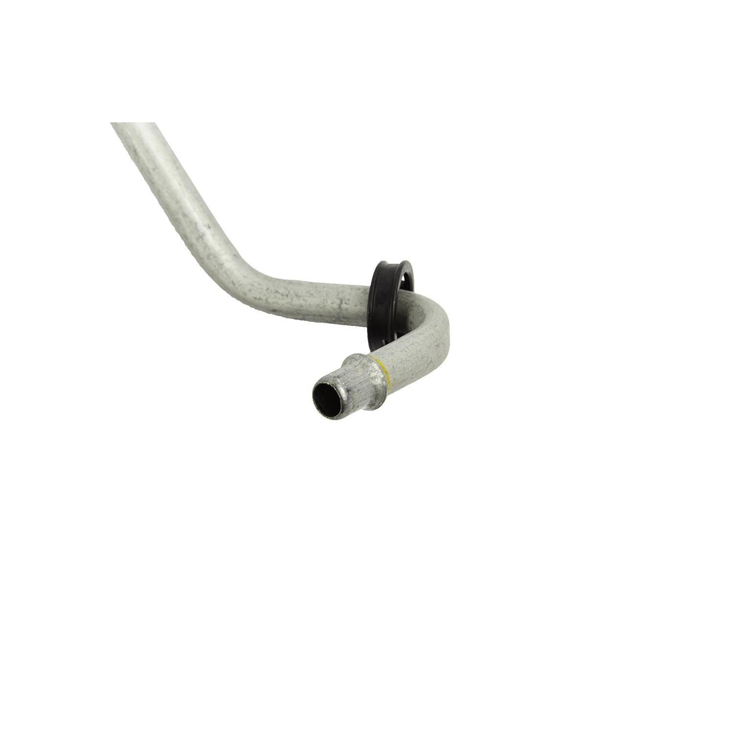 ACDelco Transmission Cooler Line Assembly 23467182