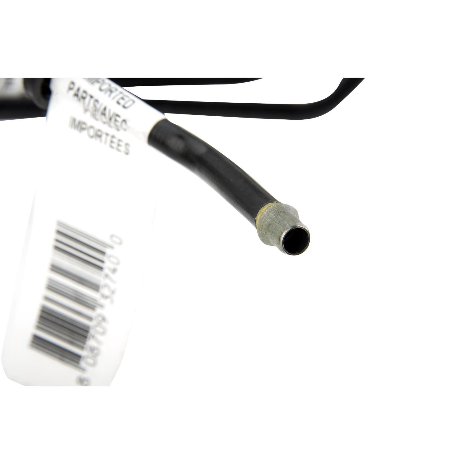 ACDelco Transmission Cooler Line Assembly 23490200