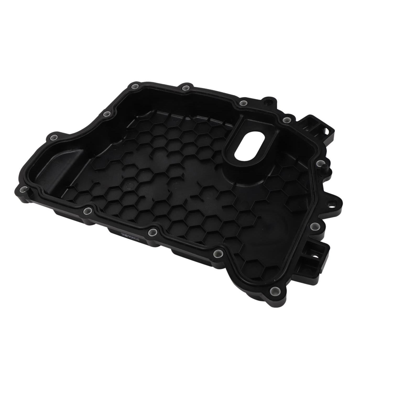 ACDelco Automatic Transmission Fluid Pan 24295087