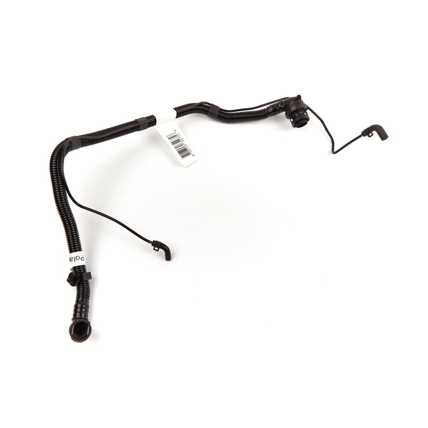 ACDelco PCV Valve Hose 25193343