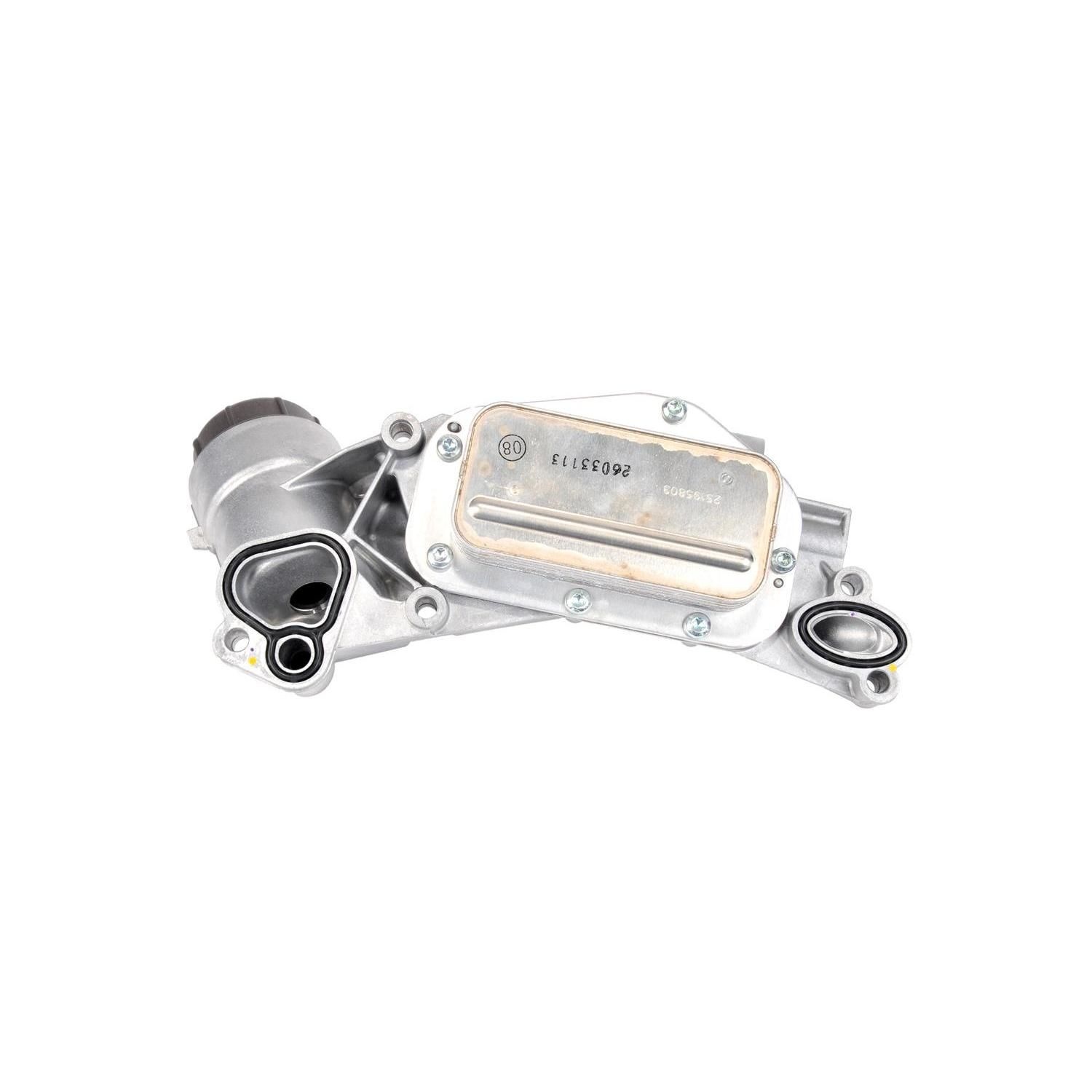GM Genuine Parts Engine Oil Cooler Kit 25195822