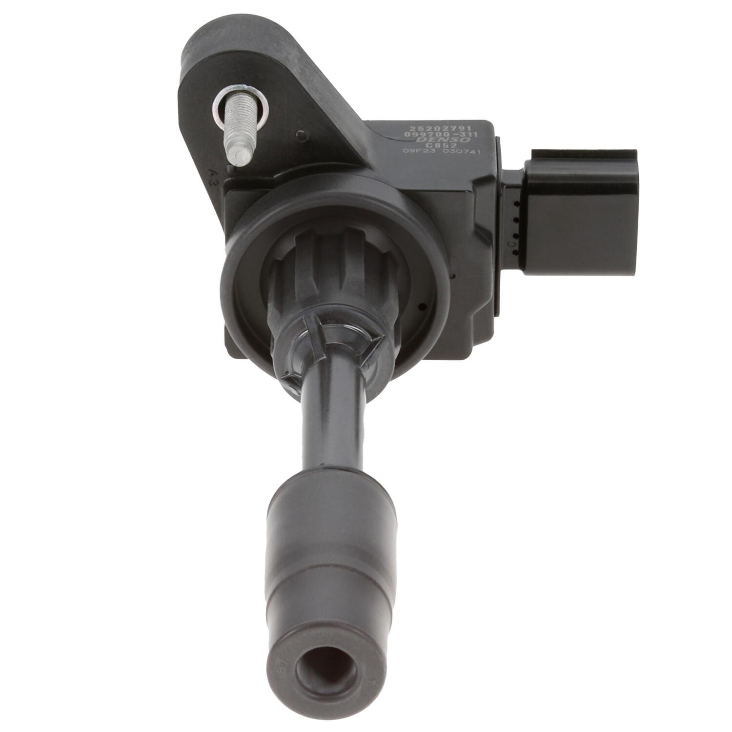 GM Genuine Parts Ignition Coil 25202791