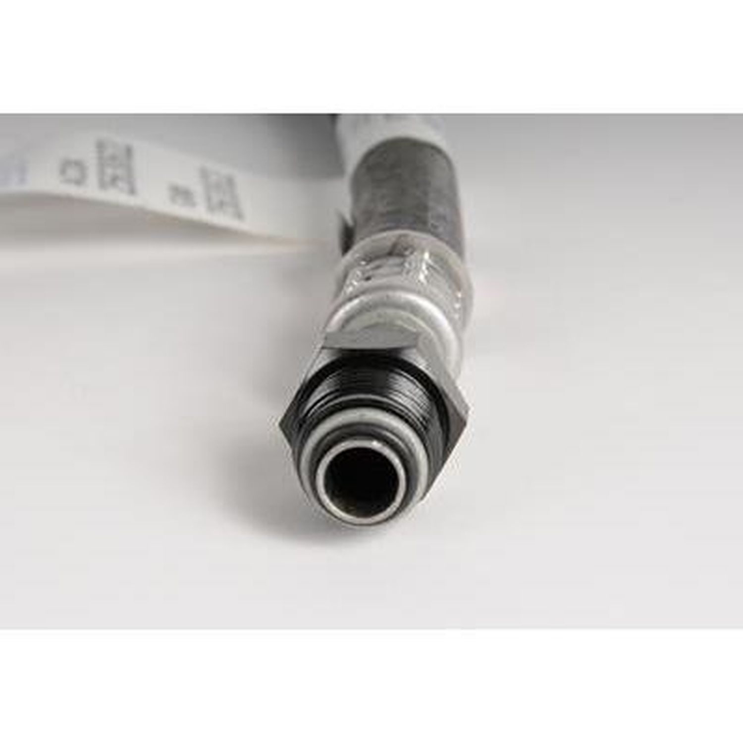 GM Genuine Parts Engine Oil Cooler Hose Assembly 25630622