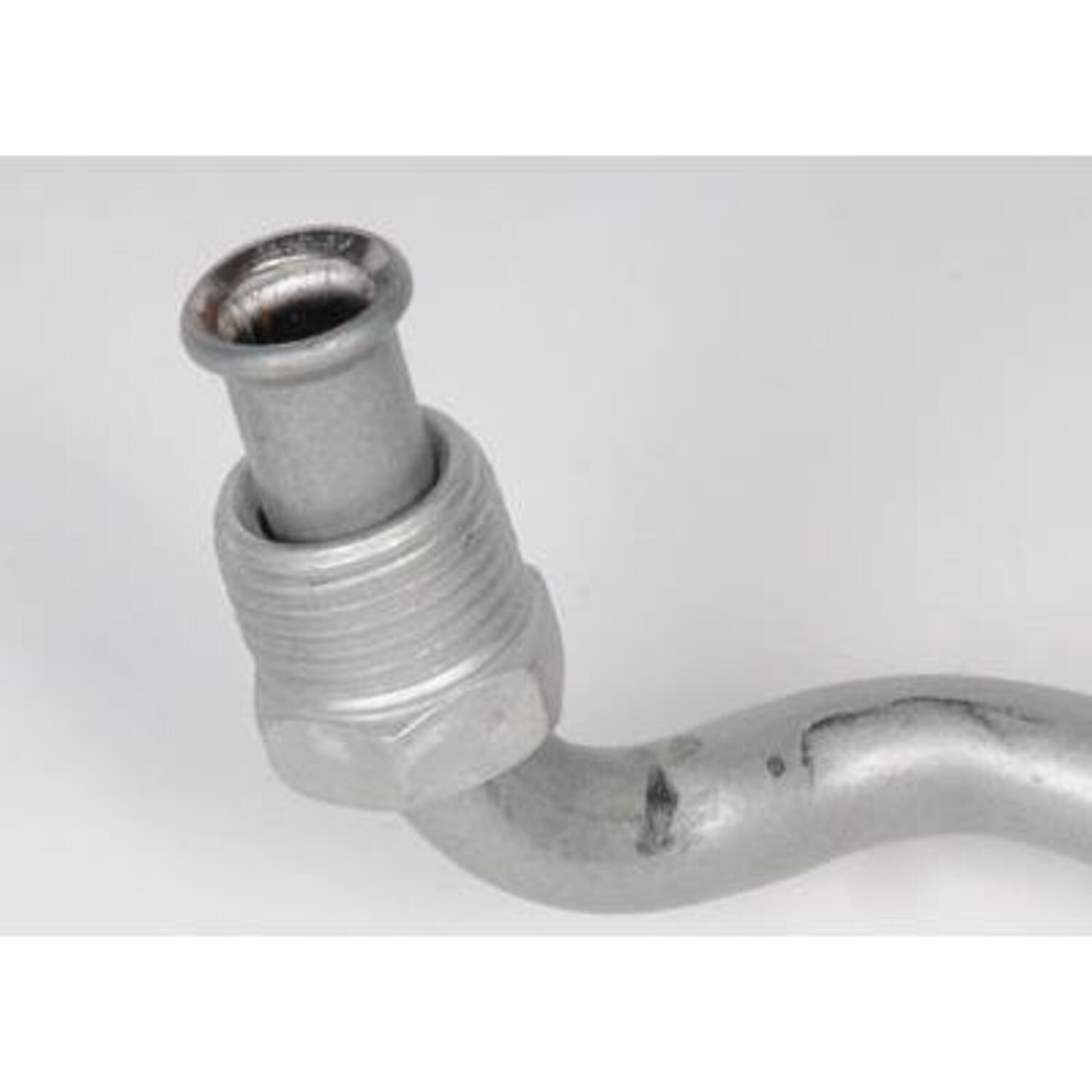 ACDelco Transmission Cooler Line Assembly 25660782