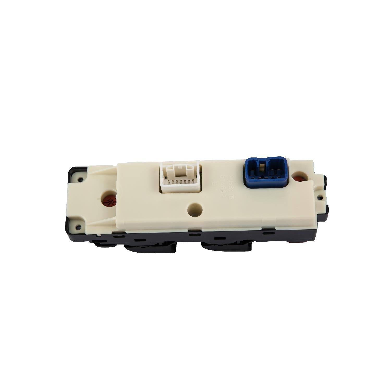 ACDelco Power Door Lock Switch 25779767