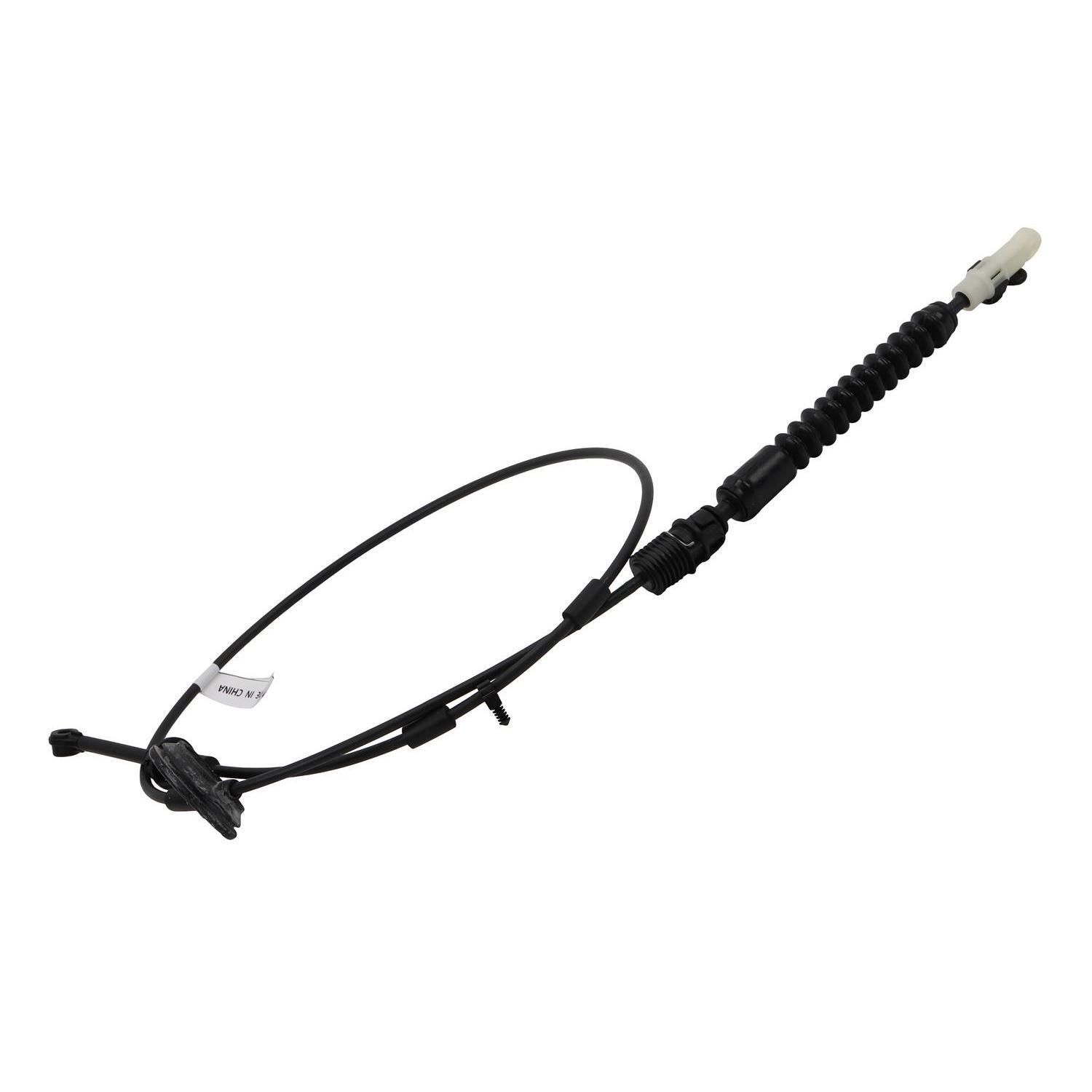 ACDelco Automatic Transmission Cable Shift 25800703