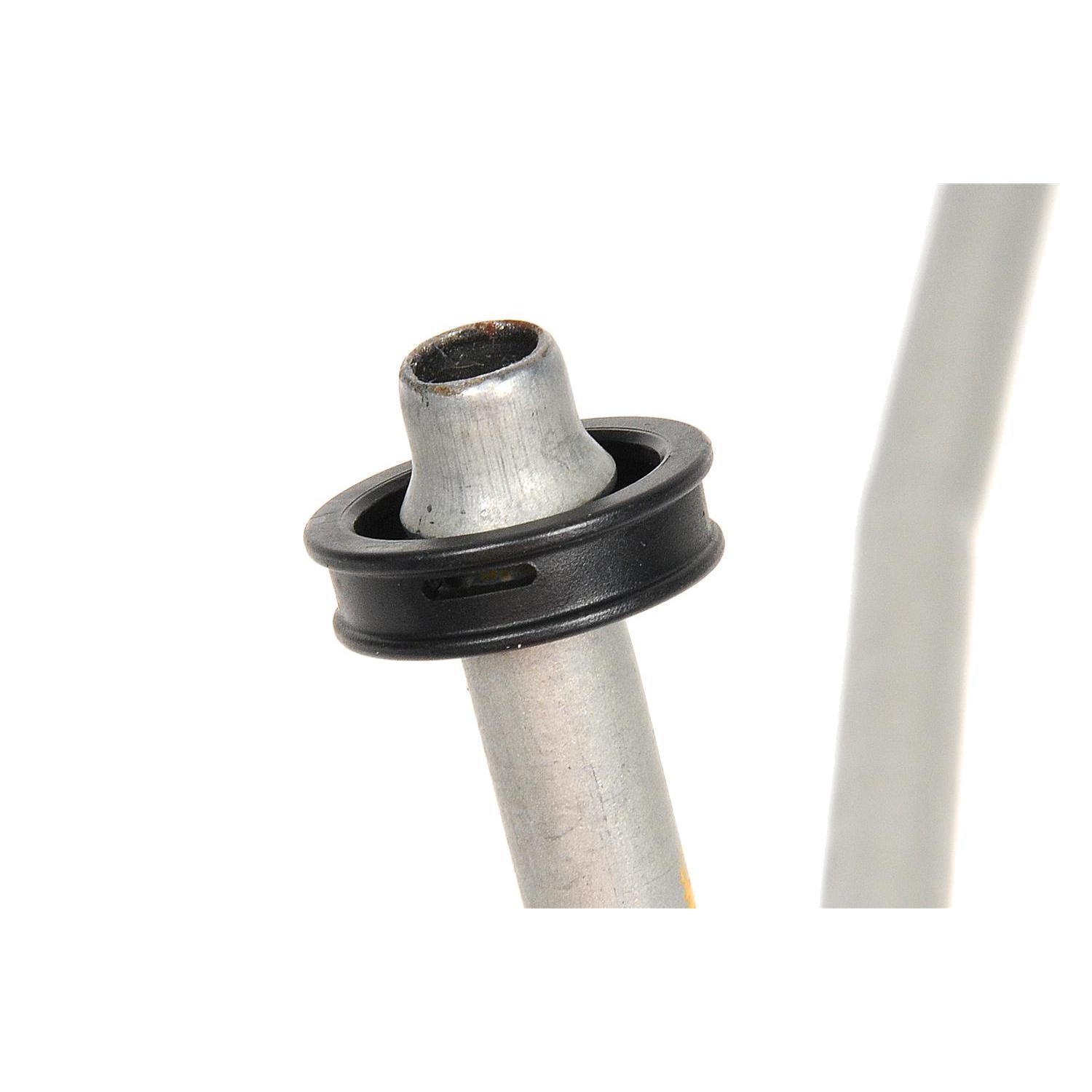 ACDelco Transmission Cooler Line Assembly 25849129