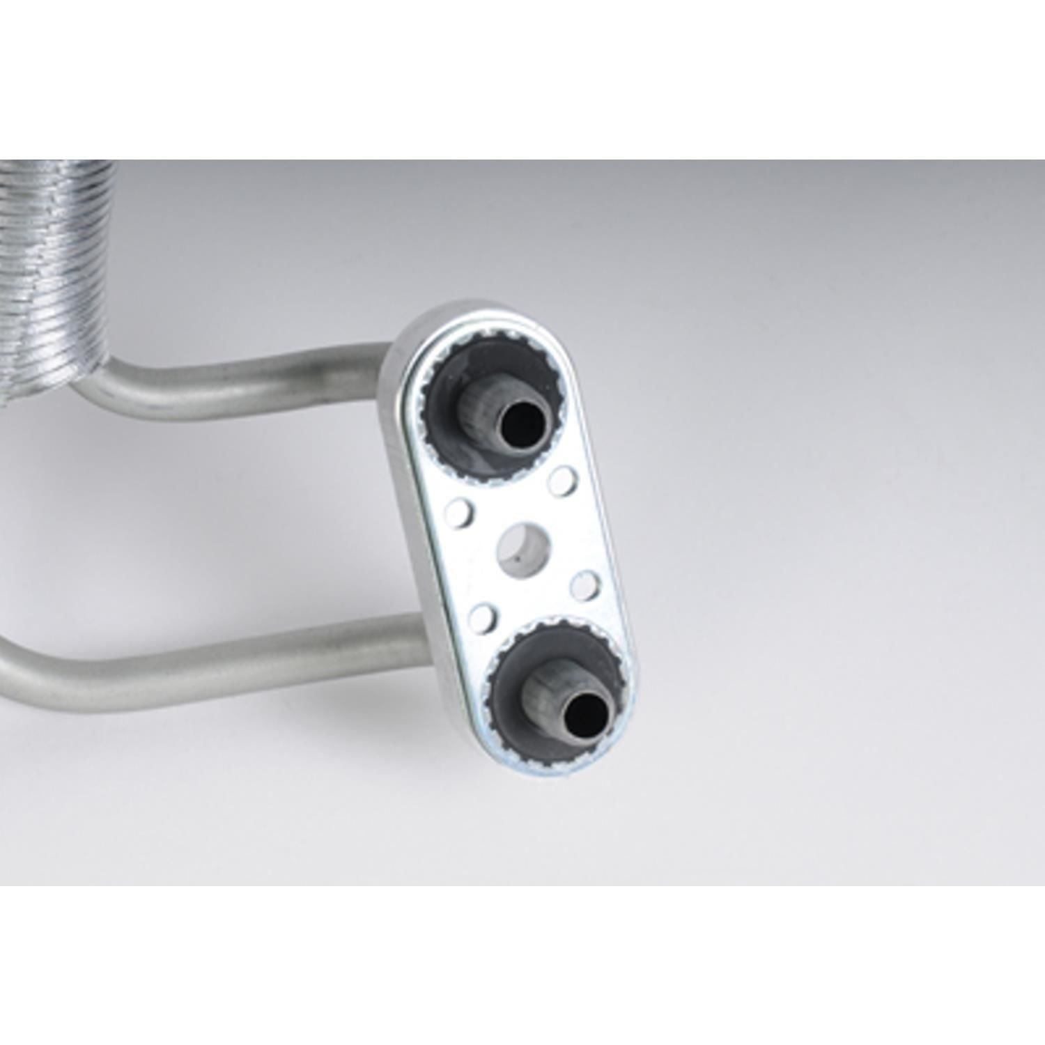 ACDelco Transmission Cooler Line Assembly 25856246