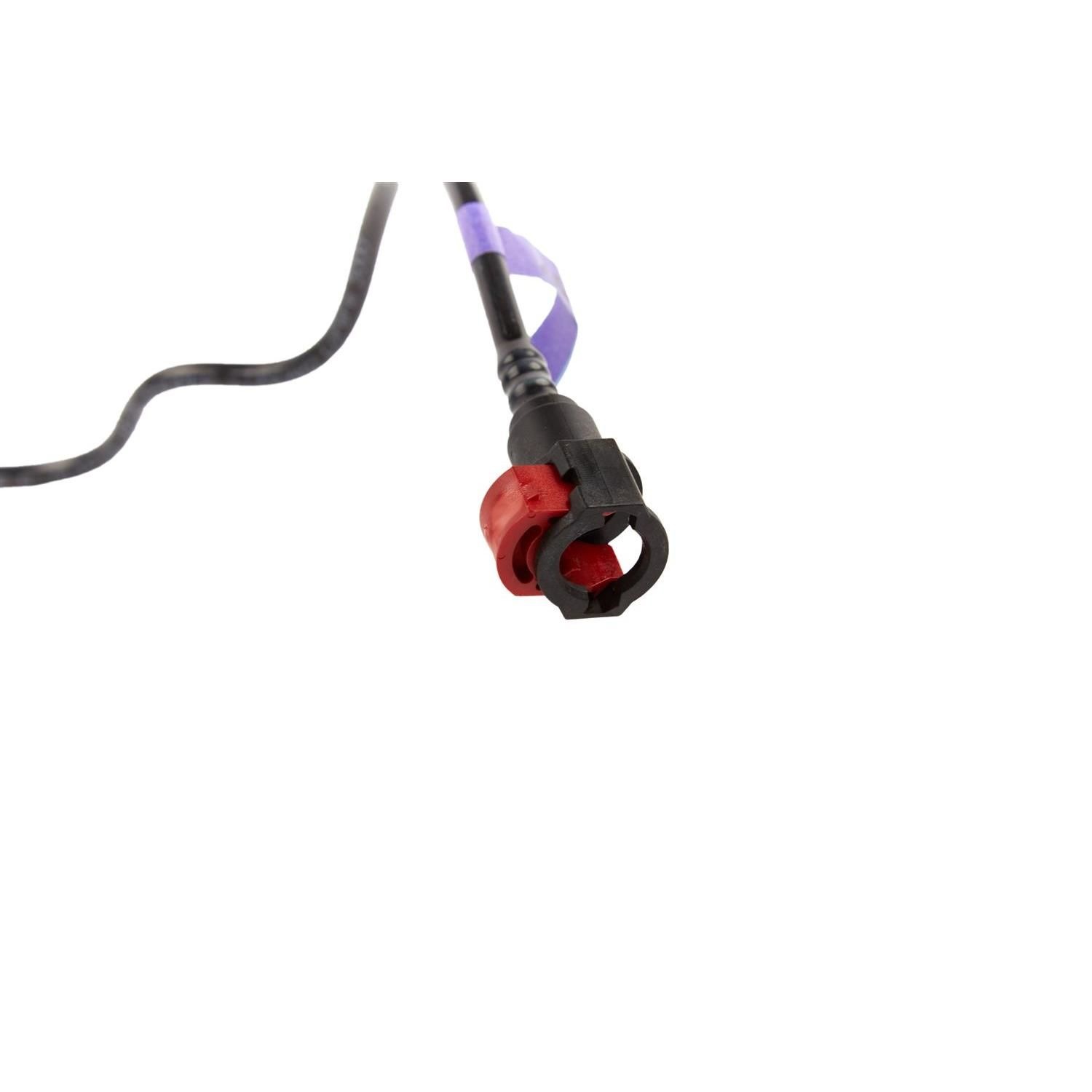 GM Genuine Parts Vapor Canister Vent Hose 25860607