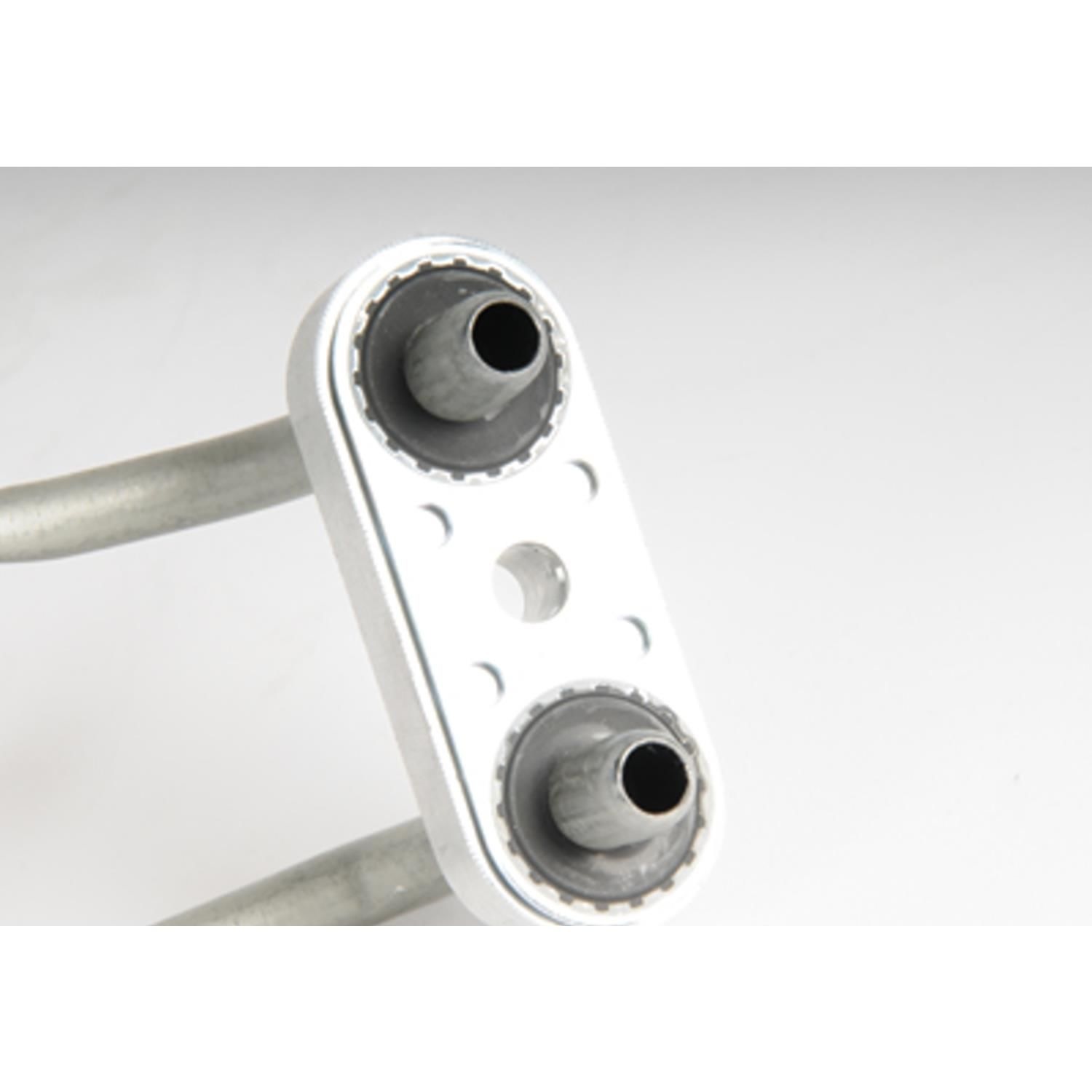 ACDelco Transmission Cooler Line Assembly 25999419