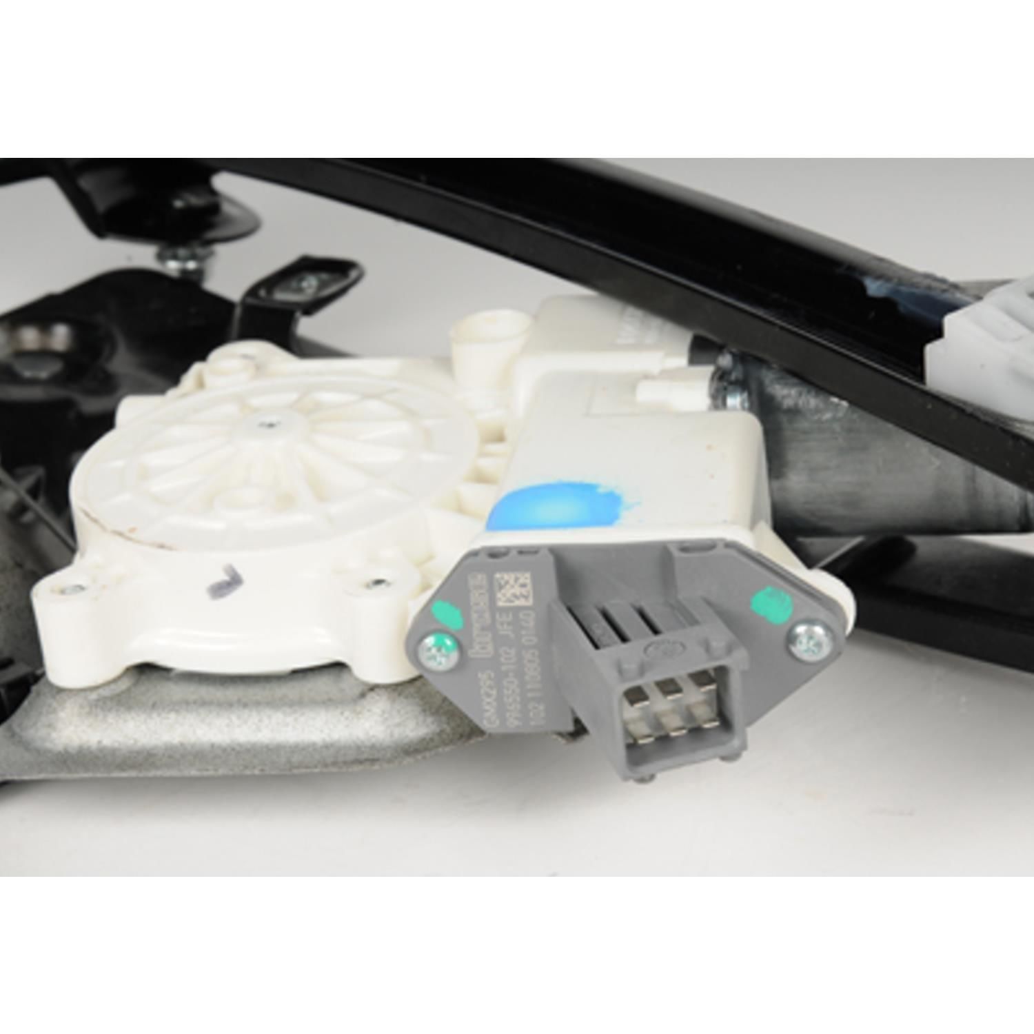 ACDelco Window Motor and Regulator Assembly 25999738