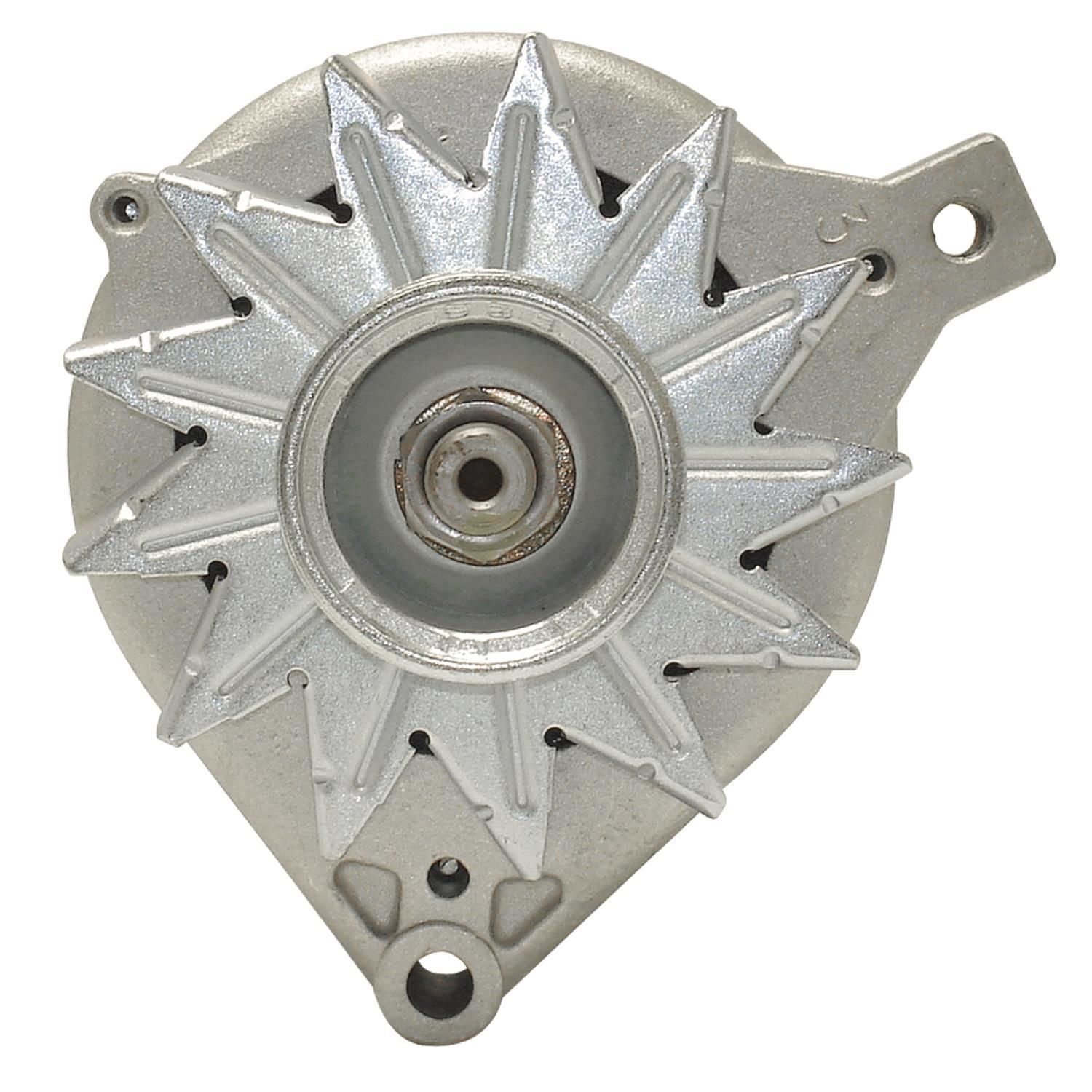 ACDelco Gold Alternator 334-2234