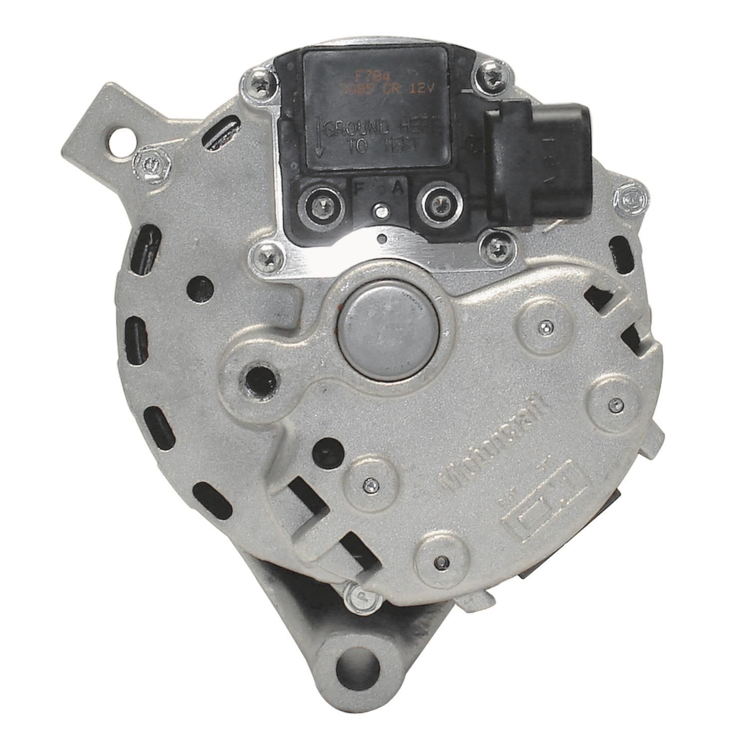 ACDelco Gold Alternator 334-2234