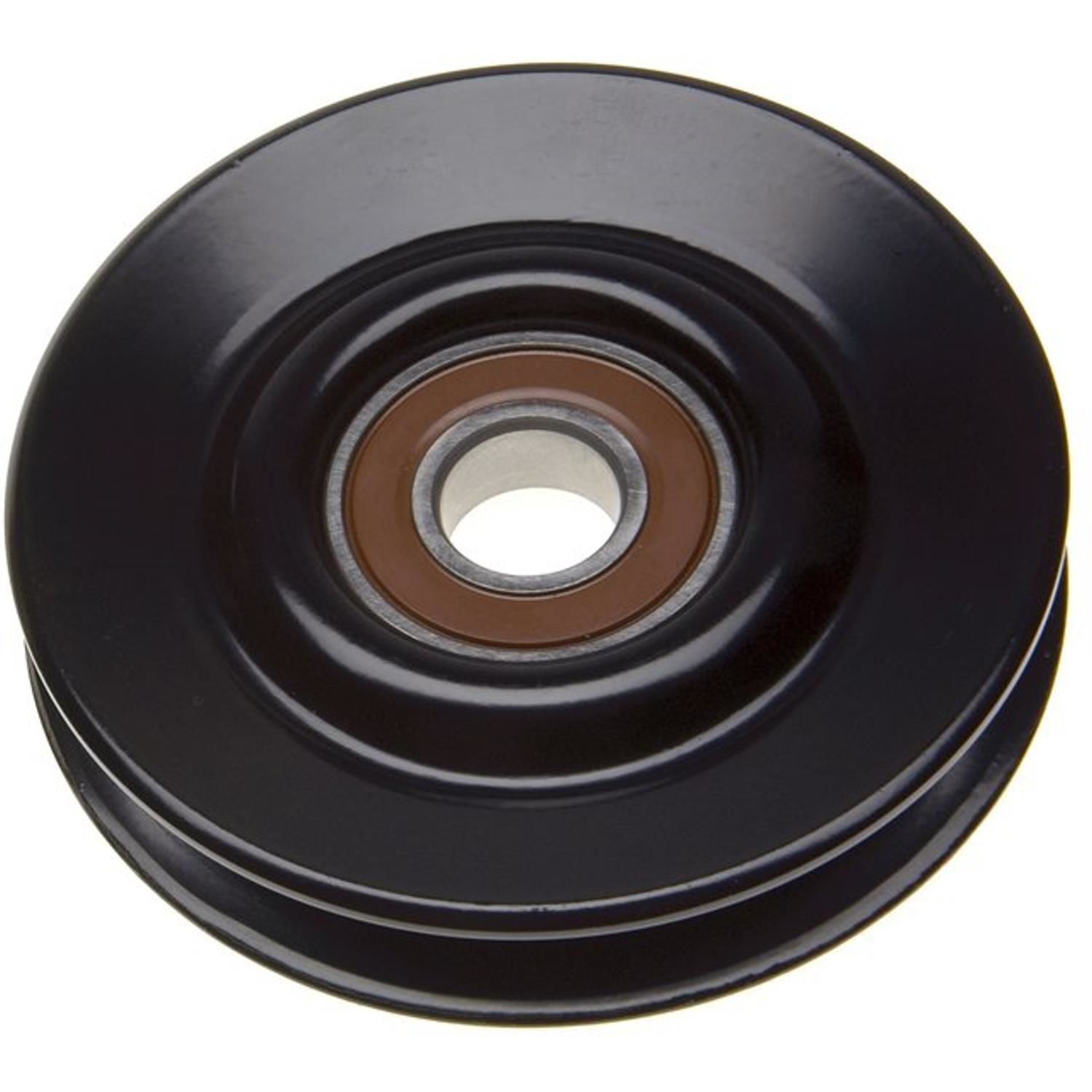 ACDelco Gold Accessory Drive Belt Tensioner Pulley 36116