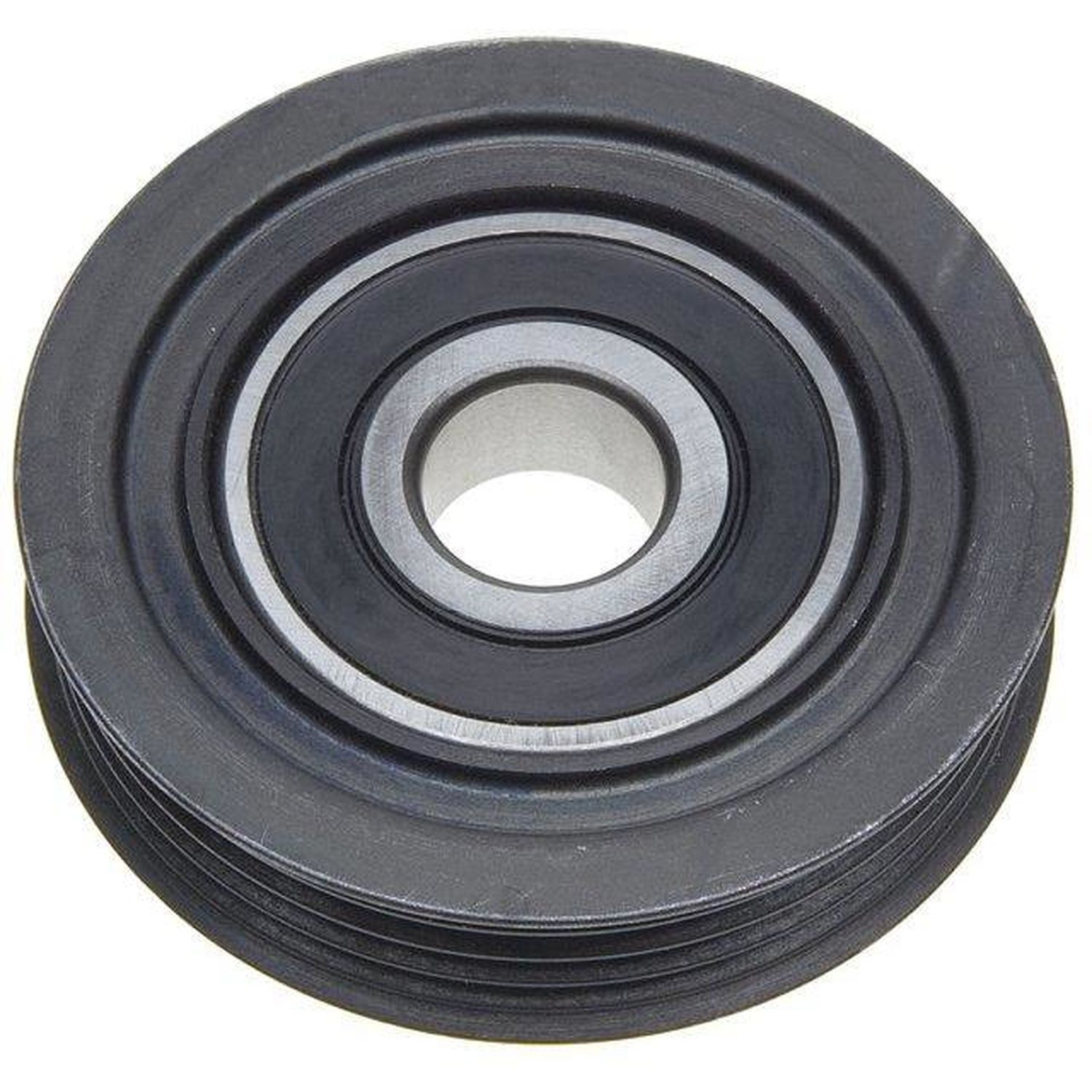 ACDelco Gold Accessory Drive Belt Tensioner Pulley 36217