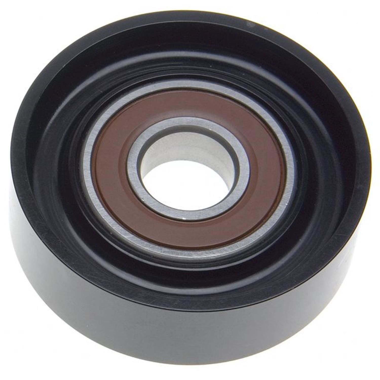 ACDelco Gold Accessory Drive Belt Idler Pulley 36220