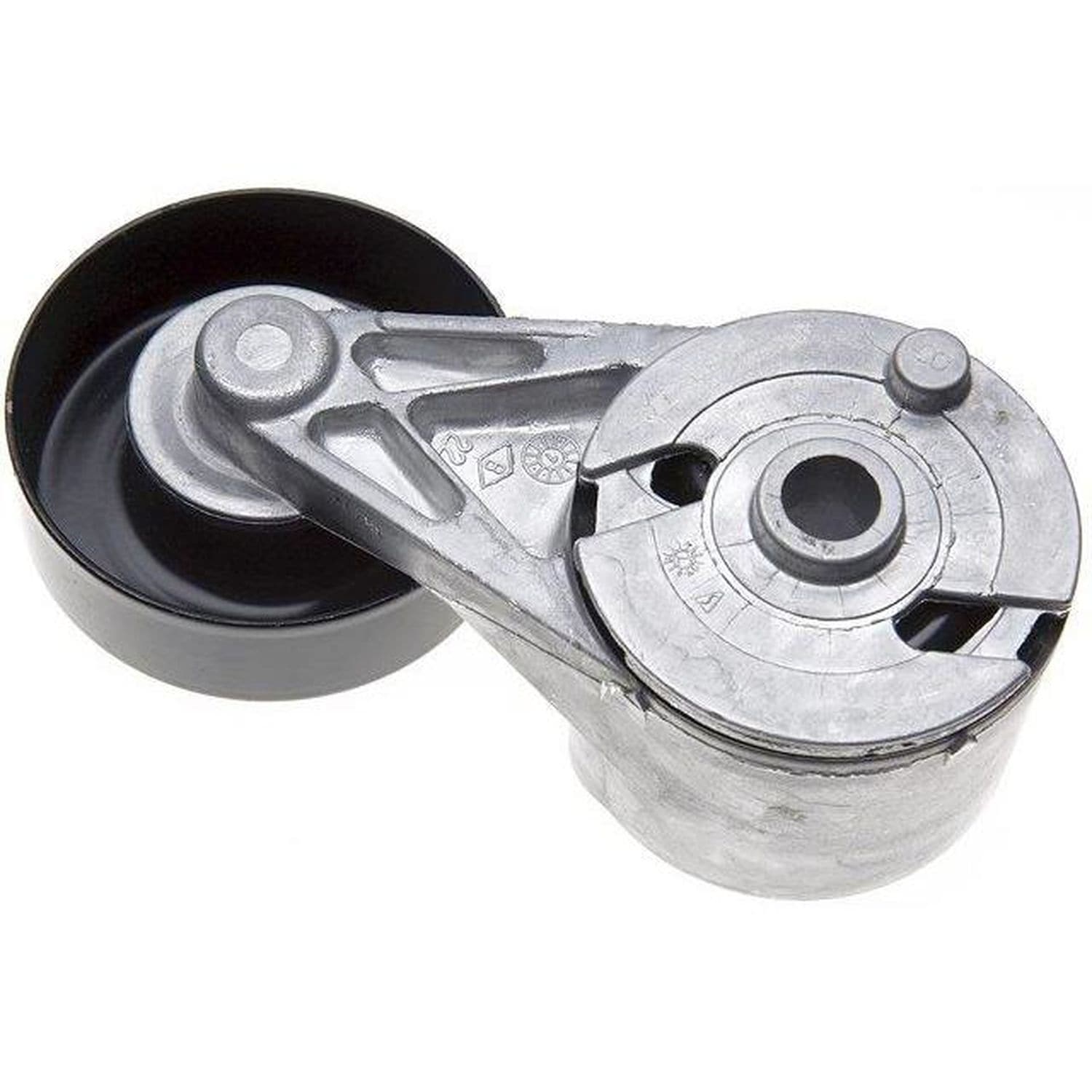 ACDelco Gold Accessory Drive Belt Tensioner Assembly 38107