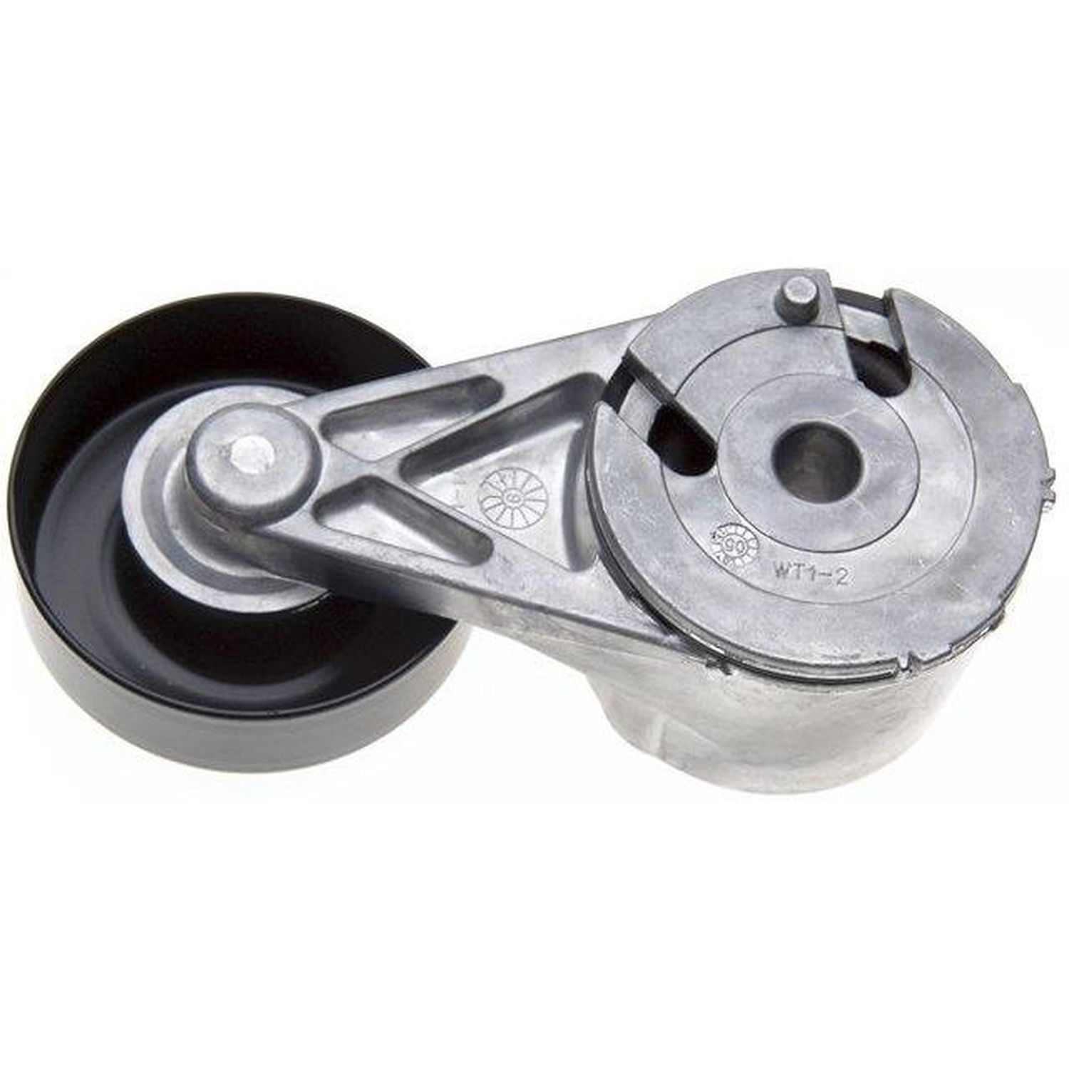 ACDelco Gold Accessory Drive Belt Tensioner Assembly 38108