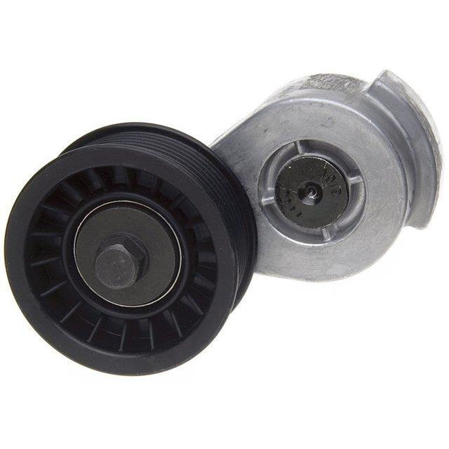 ACDelco Gold Accessory Drive Belt Tensioner Assembly 38116