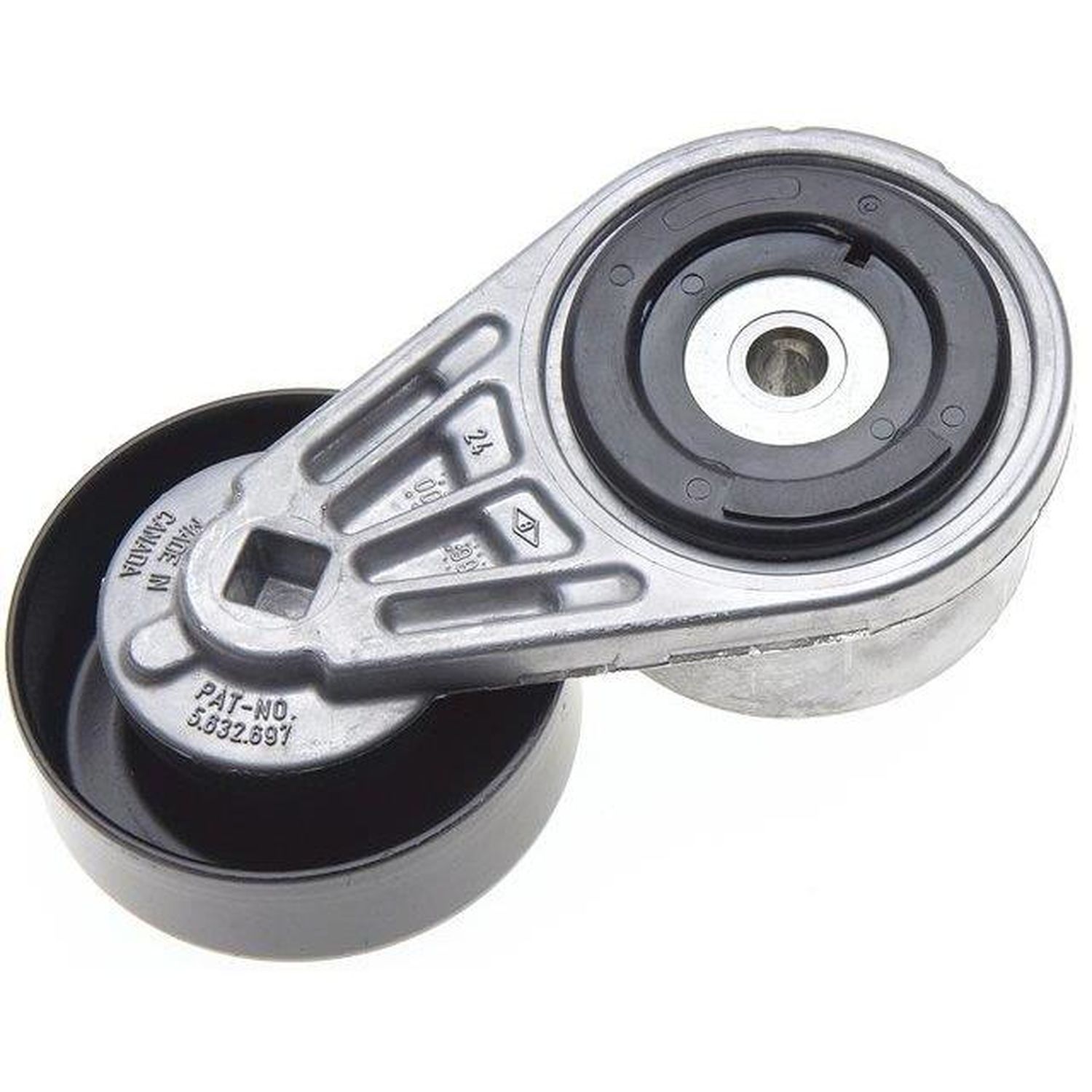 ACDelco Idler Pulley 38136