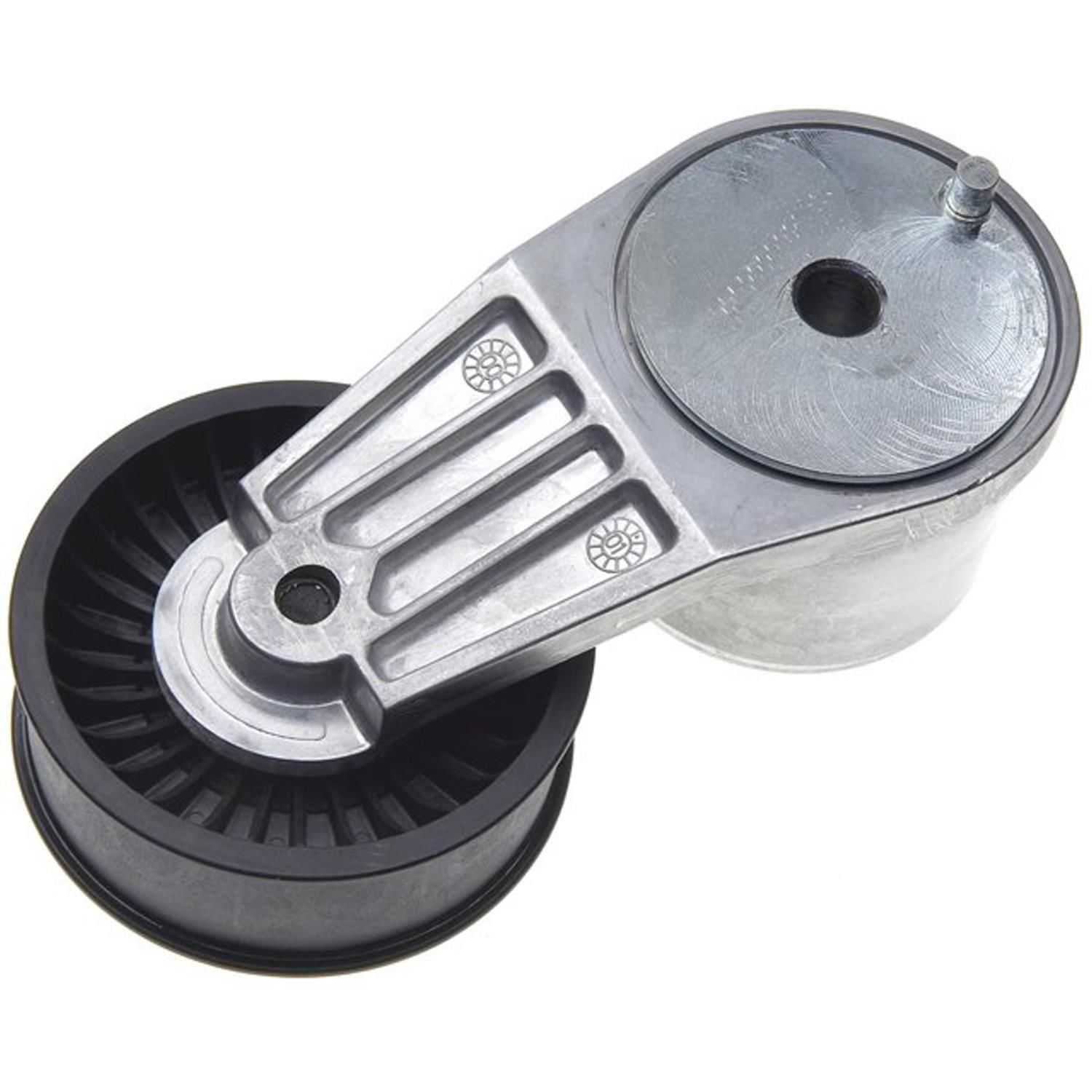 ACDelco Gold Accessory Drive Belt Tensioner Assembly 38143
