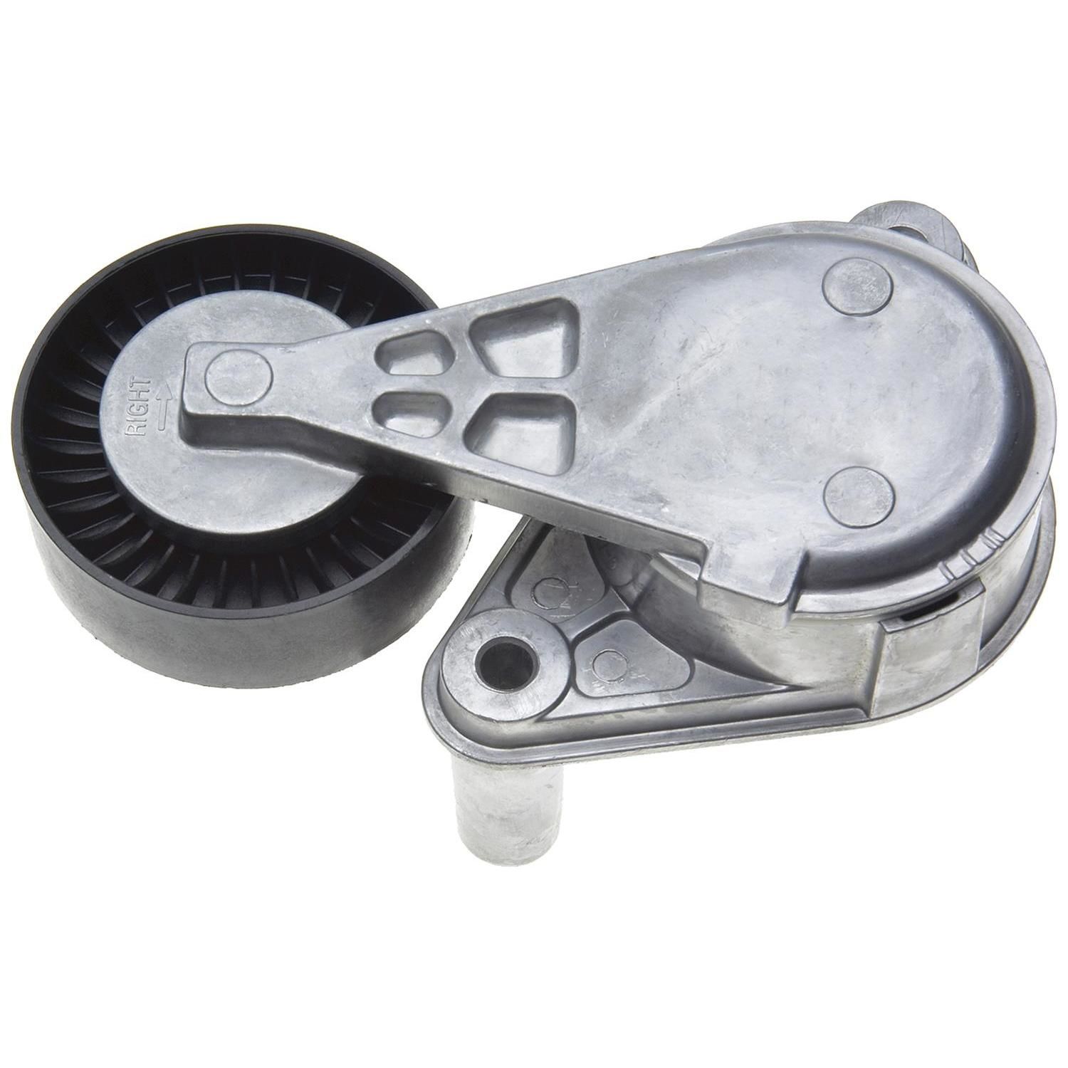 ACDelco Gold Accessory Drive Belt Tensioner Assembly 38149