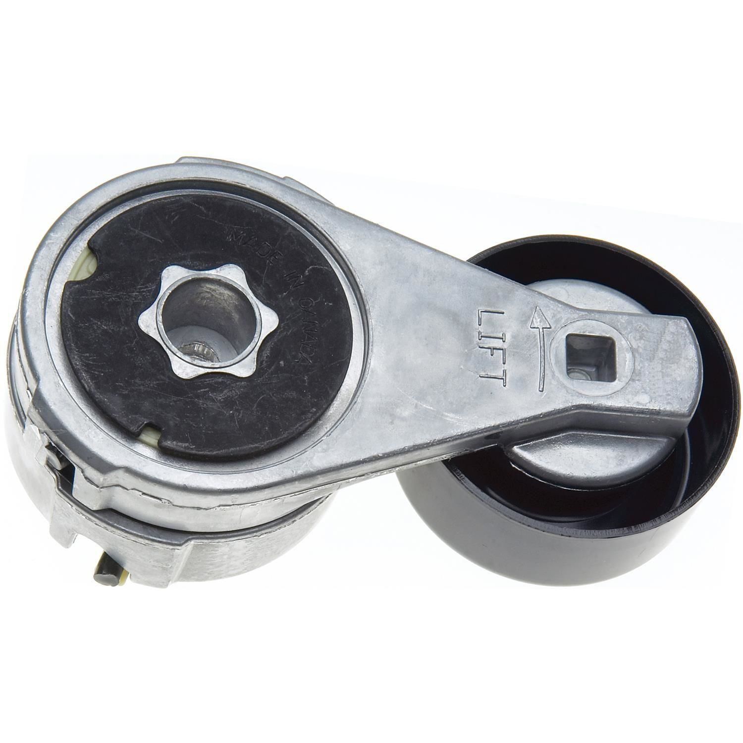 ACDelco Belt Tensioner 38155